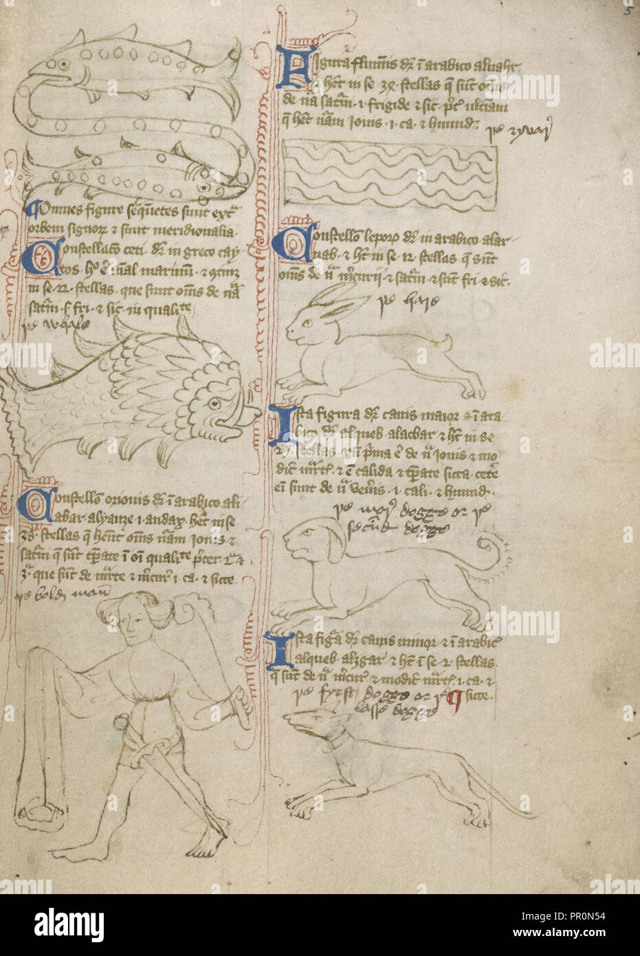 14th century england hi-res stock photography and images - Alamy