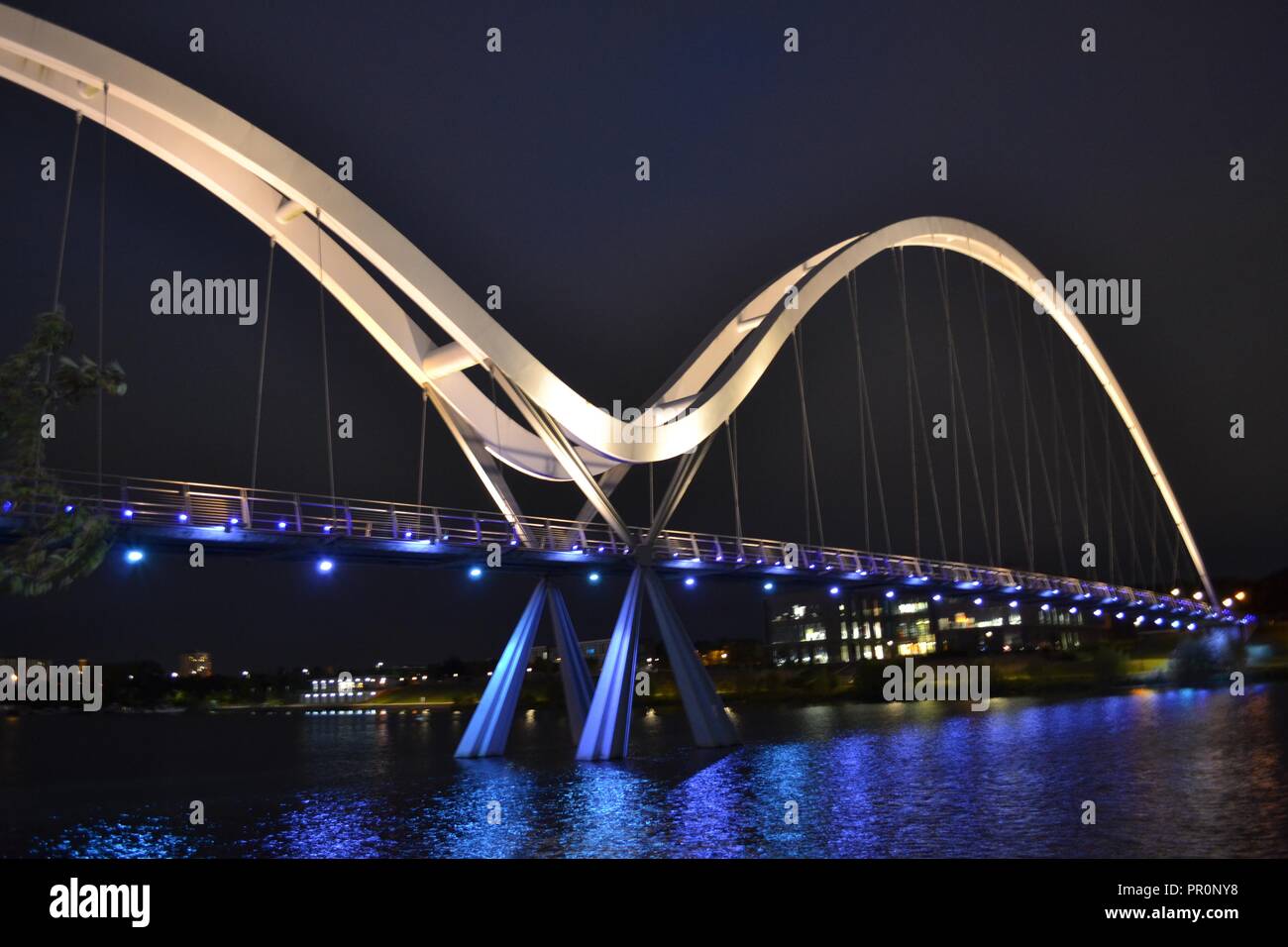 Illumination art hi-res stock photography and images - Alamy