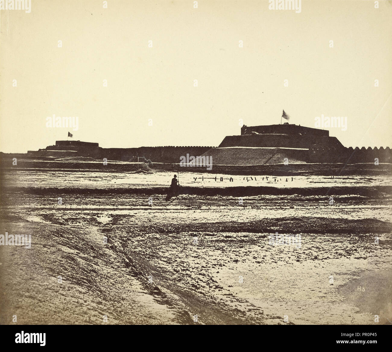 Fort henry 1814 hi-res stock photography and images - Alamy