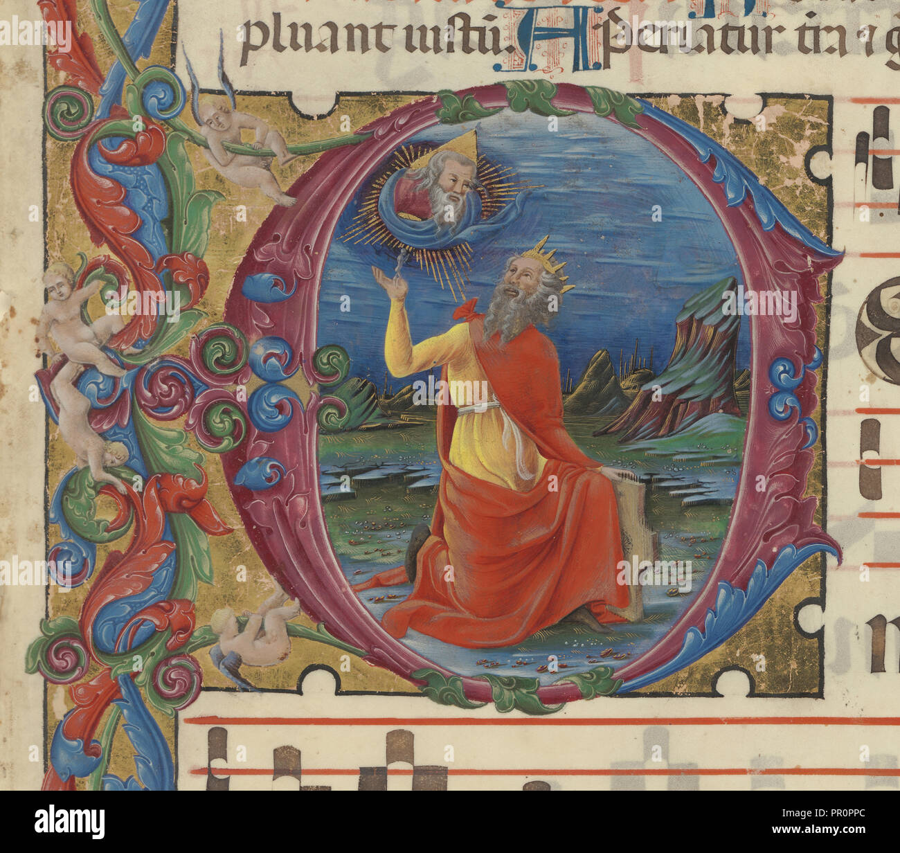 Soul lifting hi-res stock photography and images - Alamy