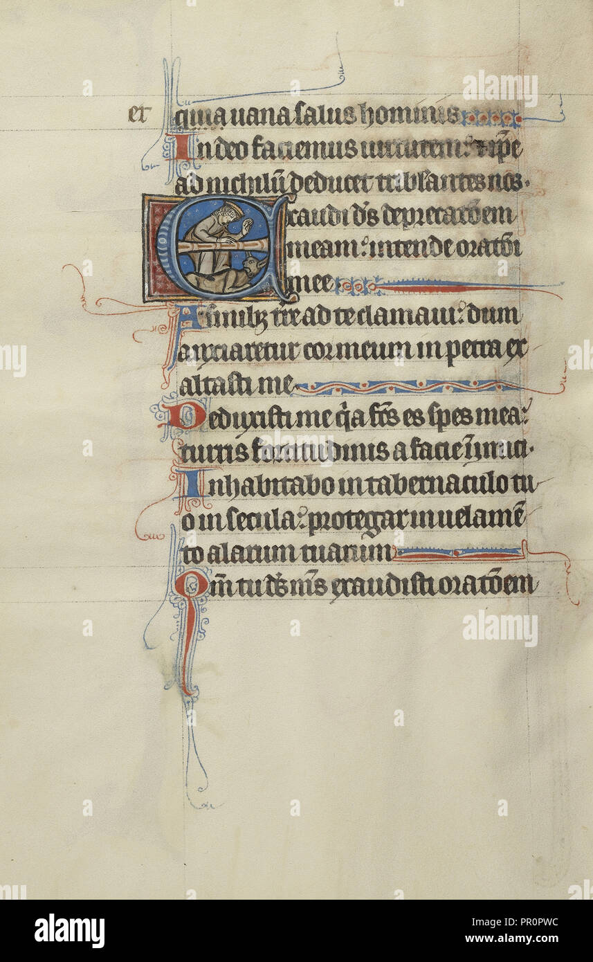 The devil underfoot hi-res stock photography and images - Alamy