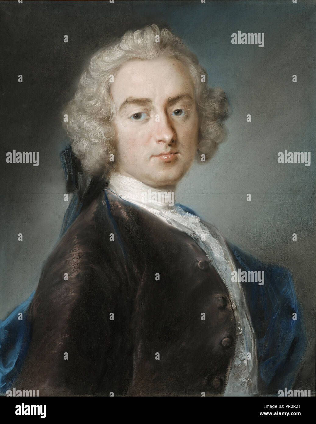 James gray hi-res stock photography and images - Alamy