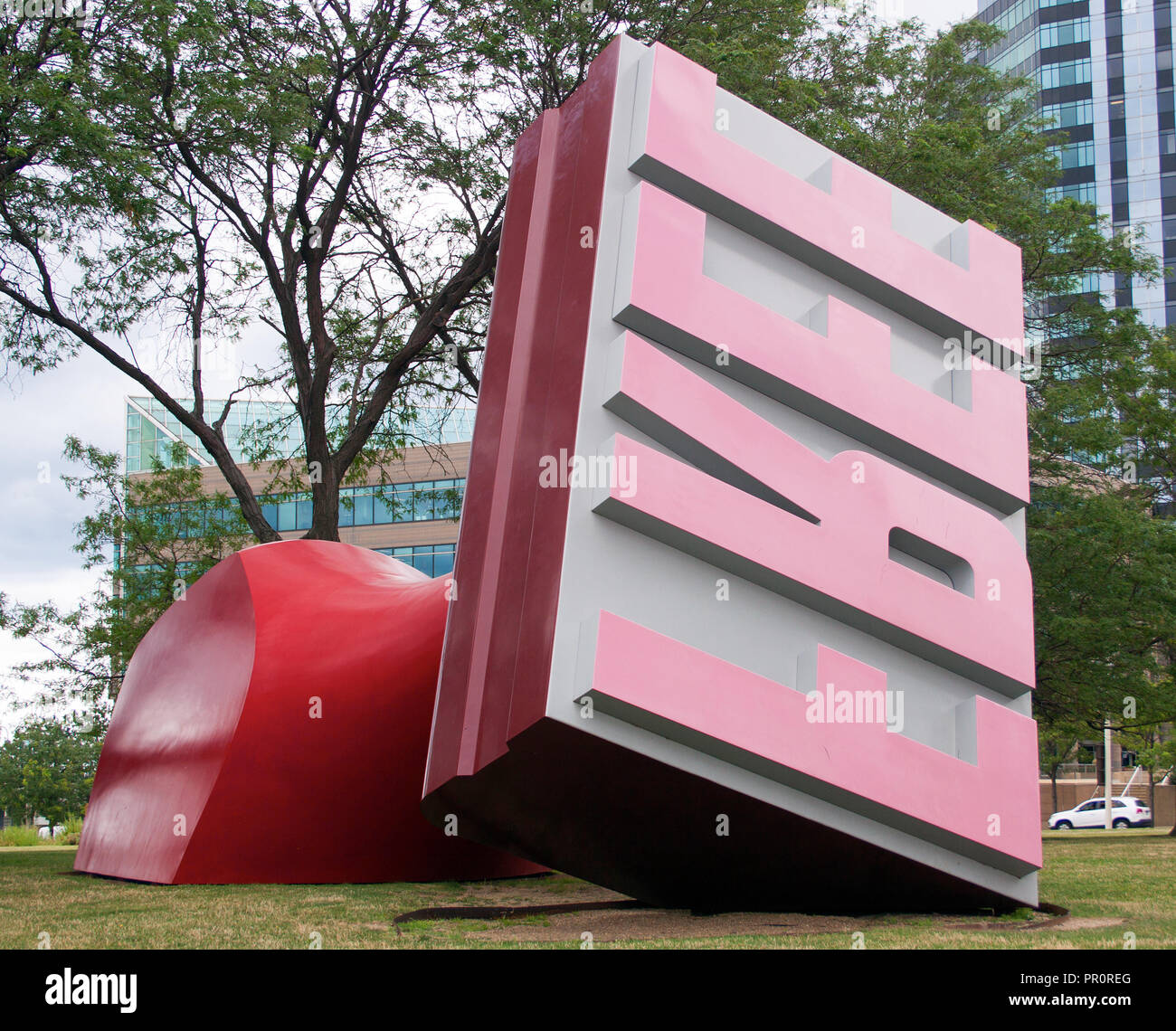 Giant Stamp High Resolution Stock Photography and Images - Alamy