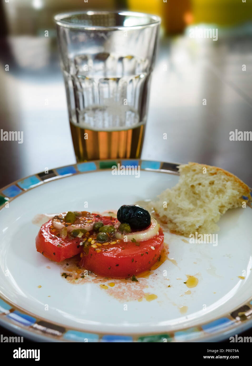 Leftover items hi-res stock photography and images - Alamy