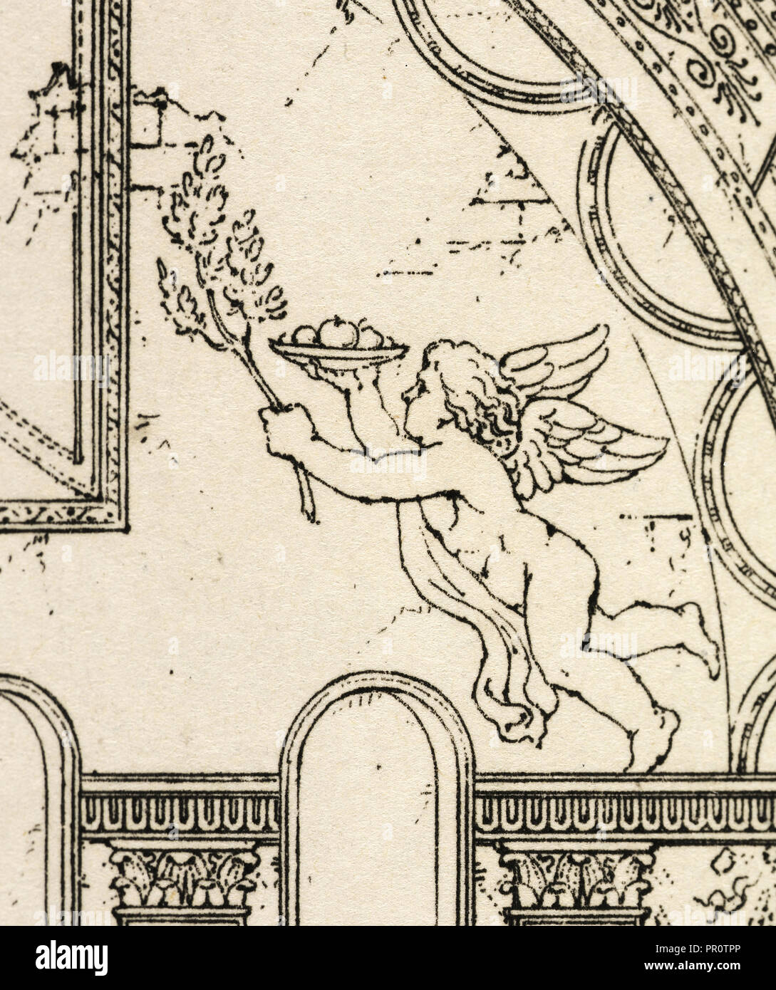 Sepulchral chamber hi-res stock photography and images - Alamy