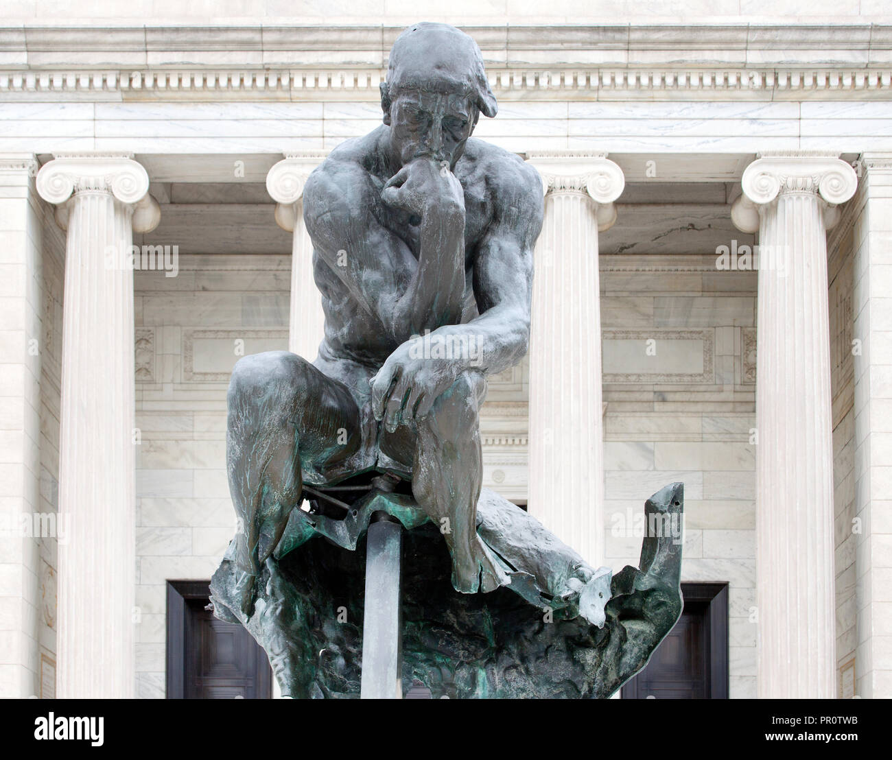 Cleveland museum of art hi-res stock photography and images - Alamy