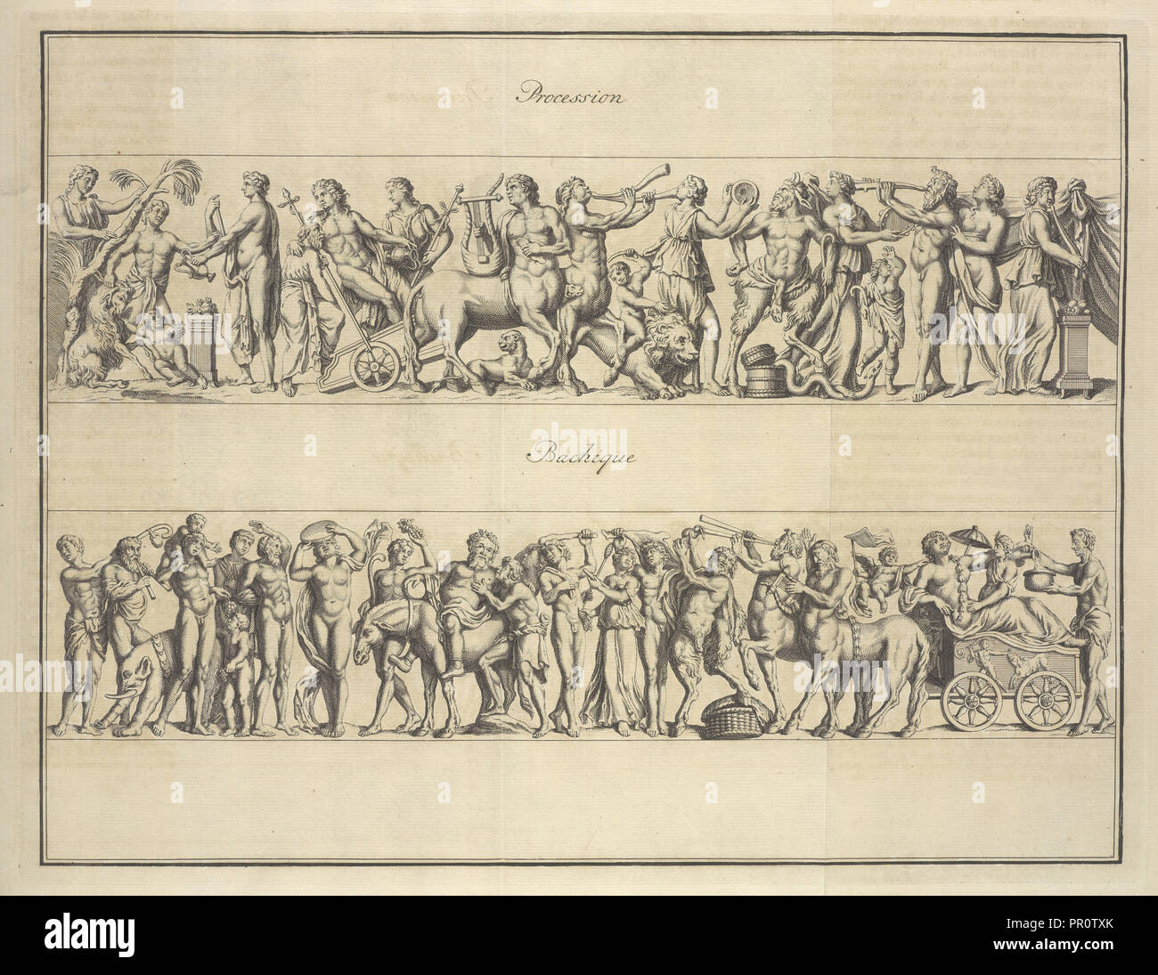 Procession follows hi-res stock photography and images - Alamy