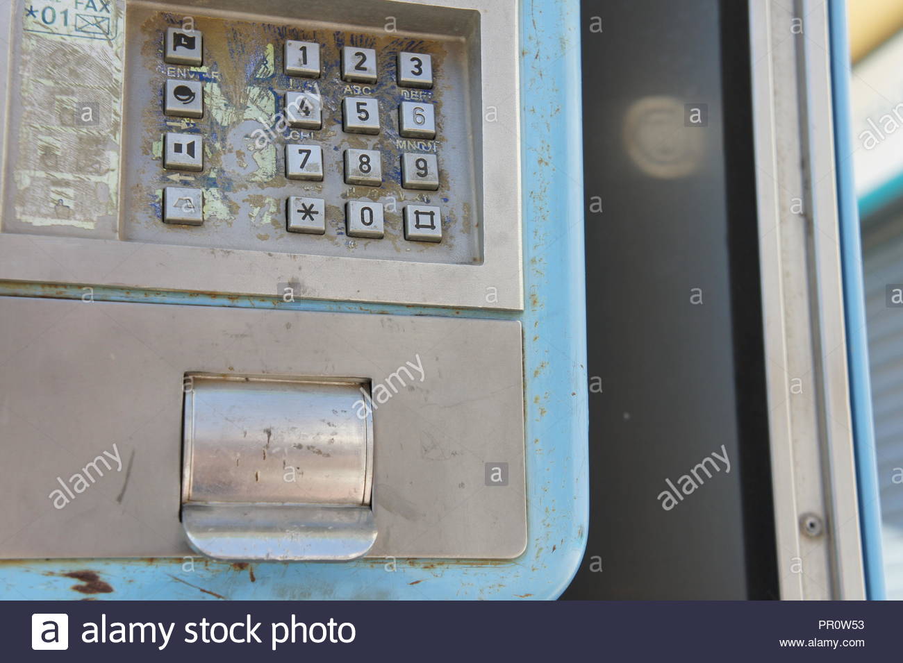 Telephone Keypad Stock Photos & Telephone Keypad Stock Images - Alamy