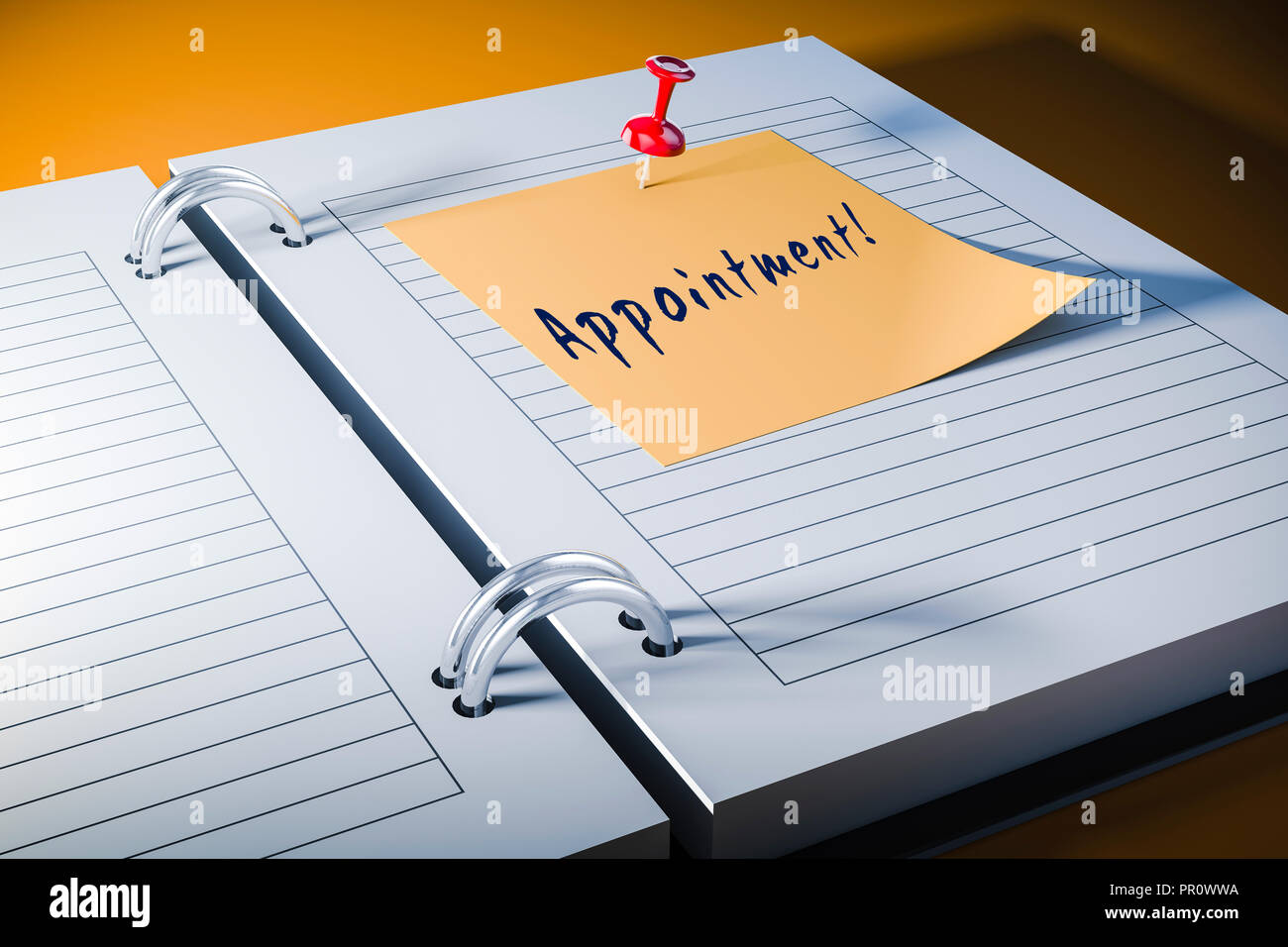 Close up paper sticky hi-res stock photography and images - Alamy