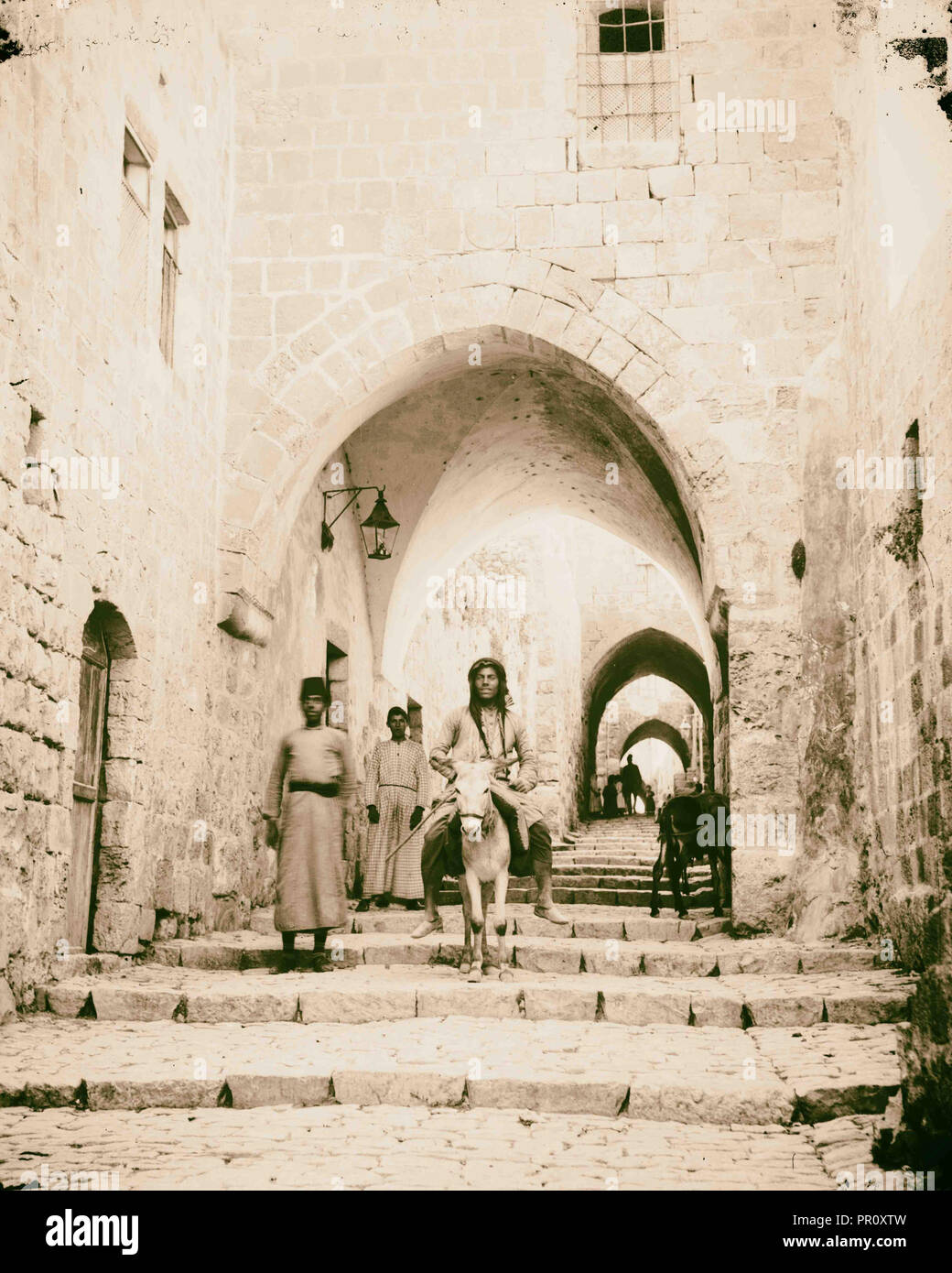 Zion Street High Resolution Stock Photography and Images - Alamy