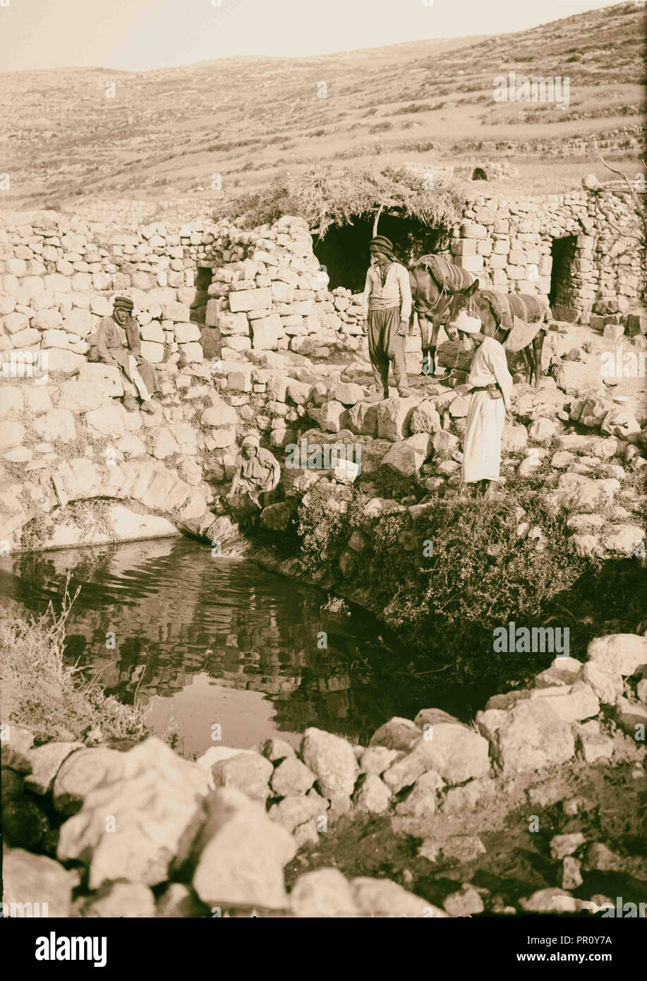 Lubban hi-res stock photography and images - Alamy