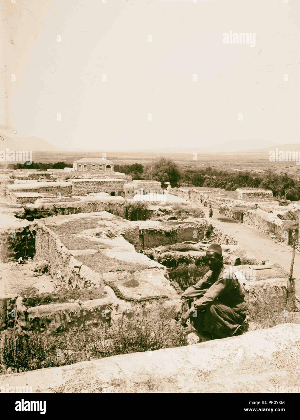 Beisan hi-res stock photography and images - Alamy