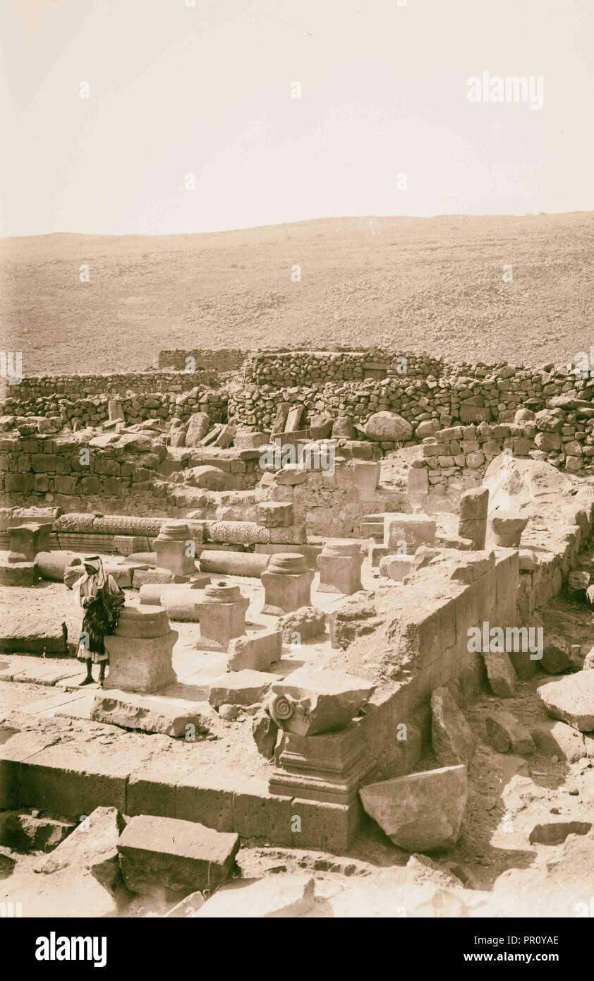 Korazim israel hi-res stock photography and images - Alamy