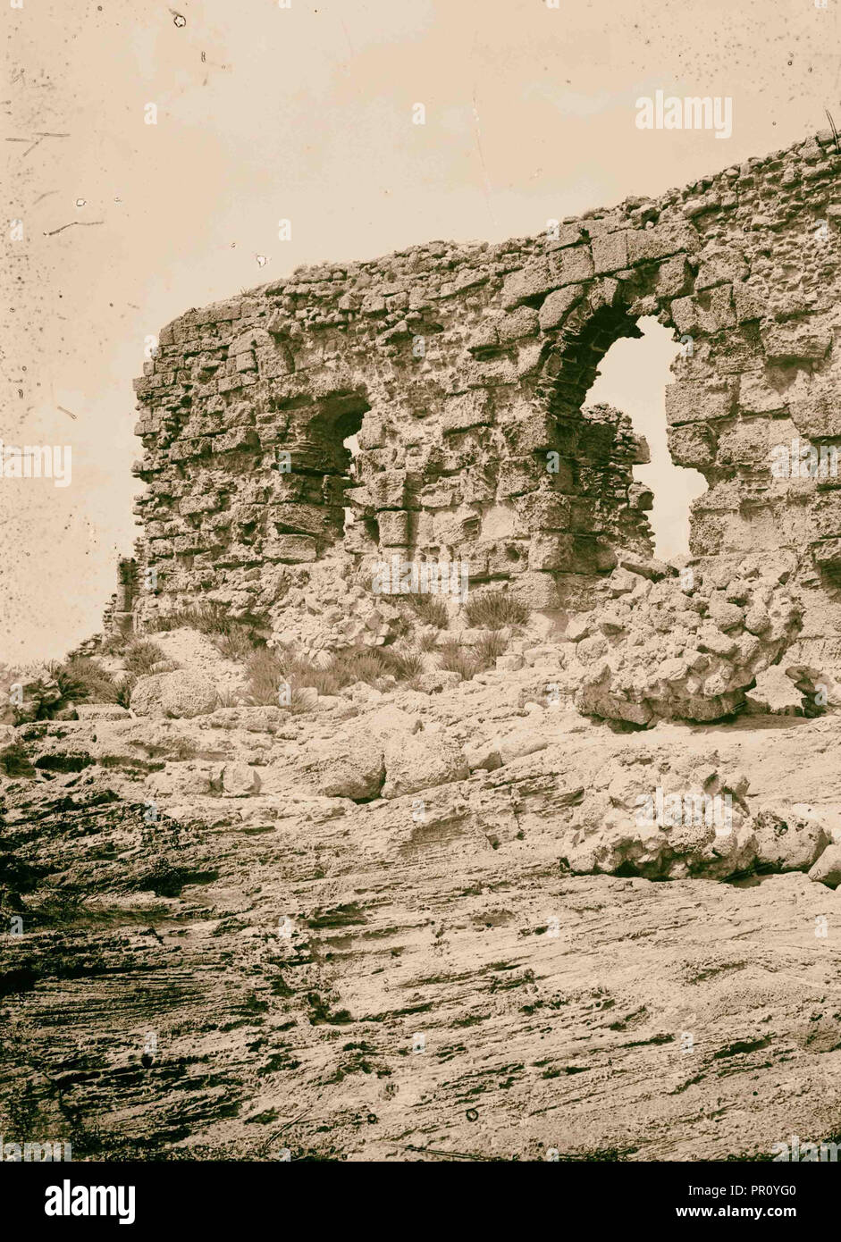 Crusader church hi-res stock photography and images - Alamy