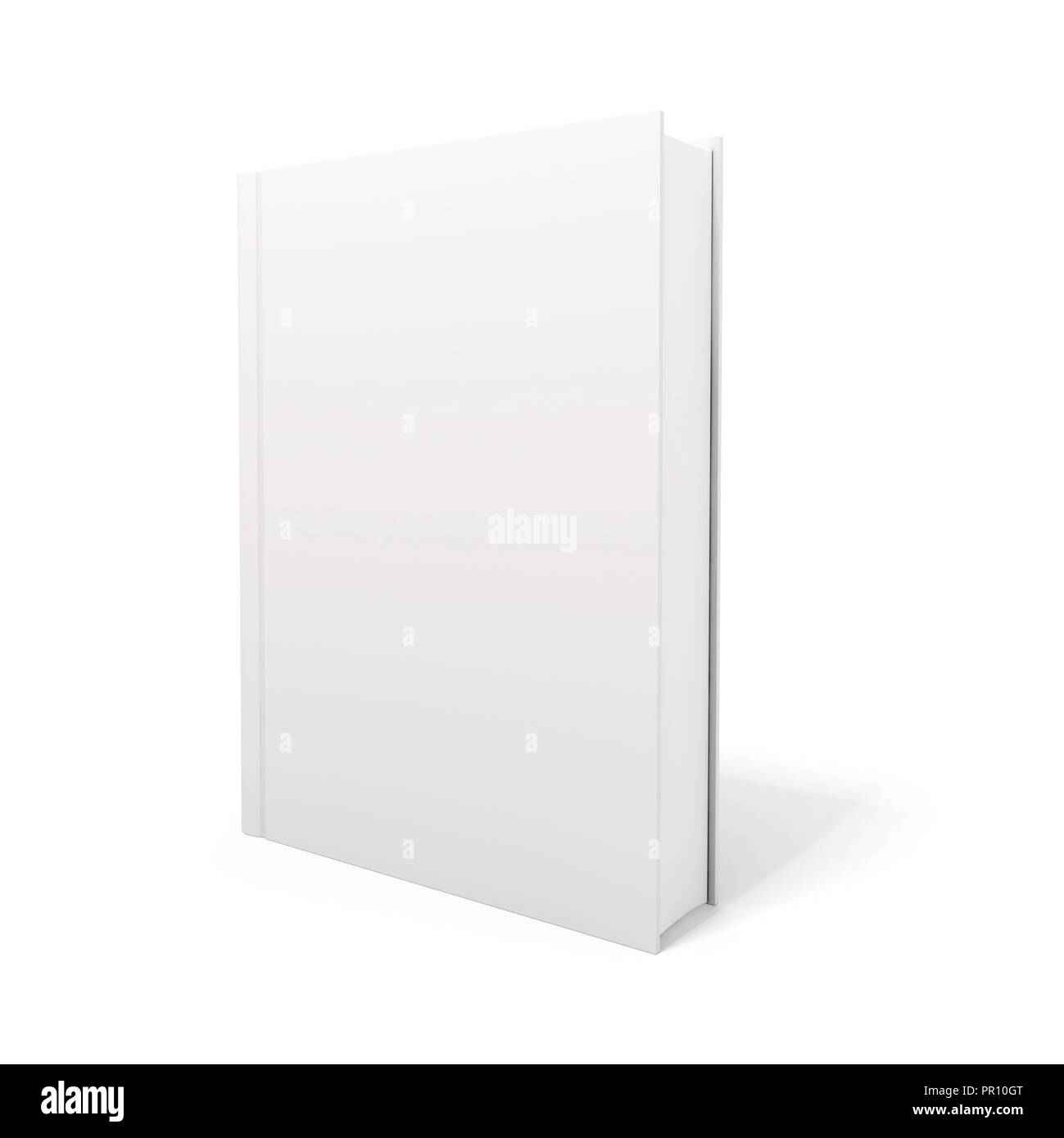Blank book covers hi-res stock photography and images - Alamy