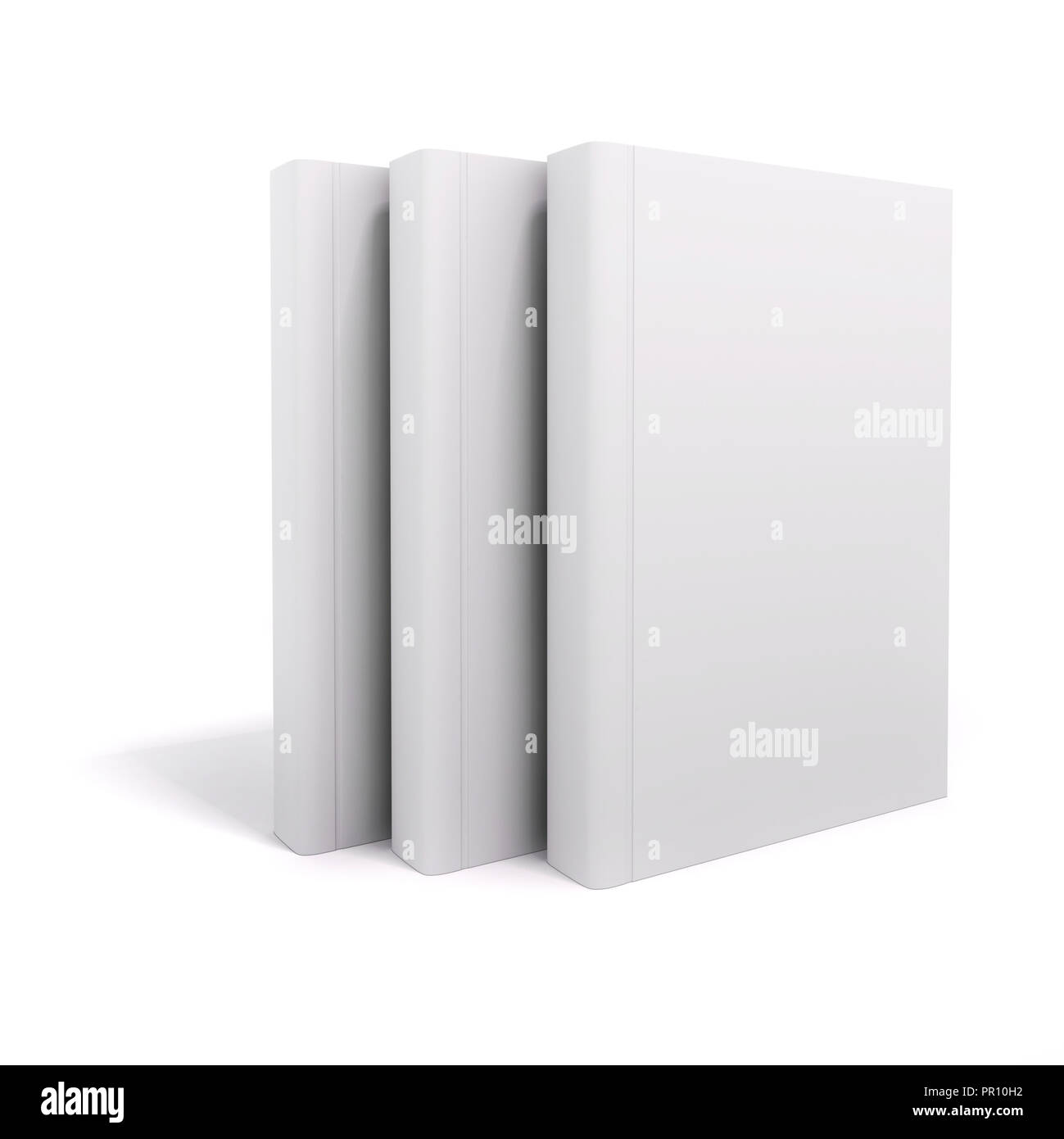 Blank magazine covers hi-res stock photography and images - Alamy