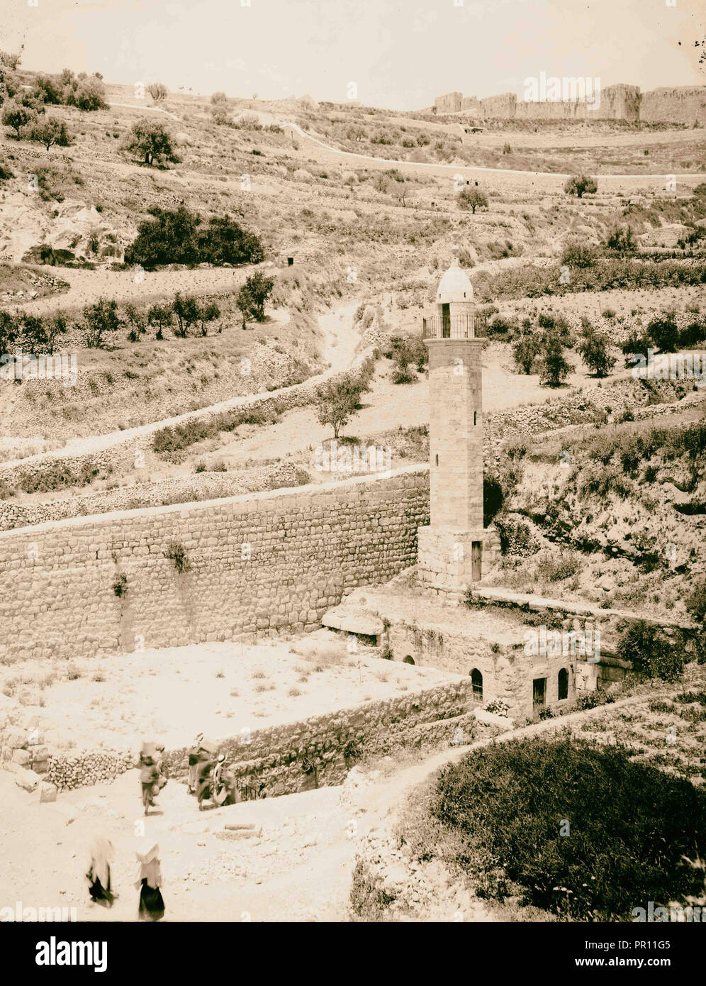 Pool of siloam hi-res stock photography and images - Alamy