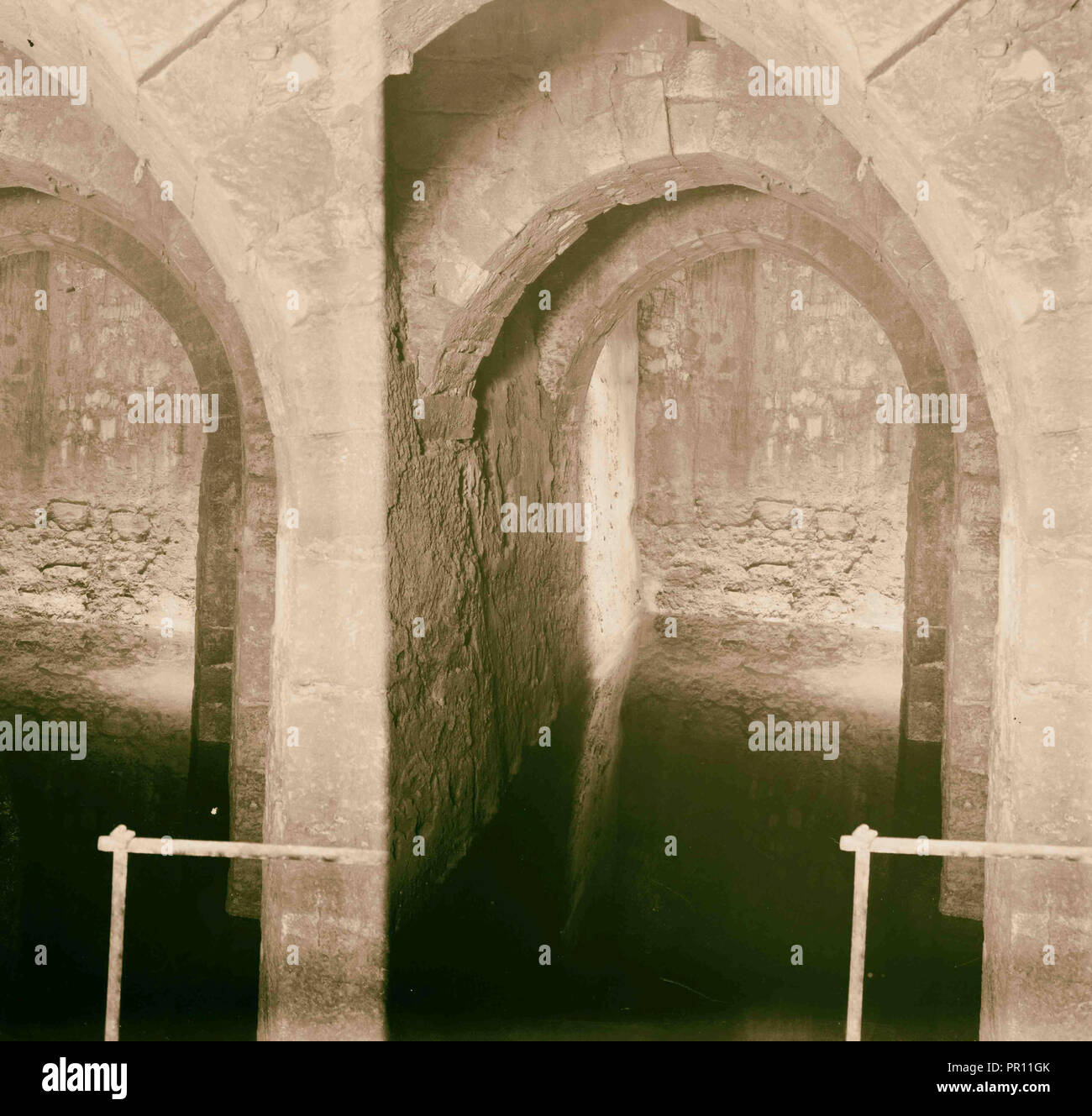 Bethesda pool hi-res stock photography and images - Alamy