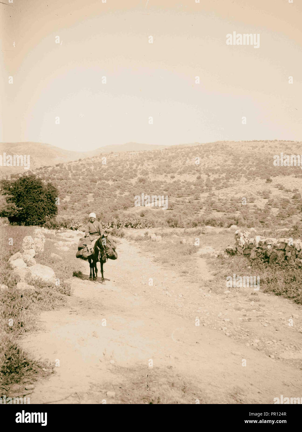 Beth horon hi-res stock photography and images - Alamy