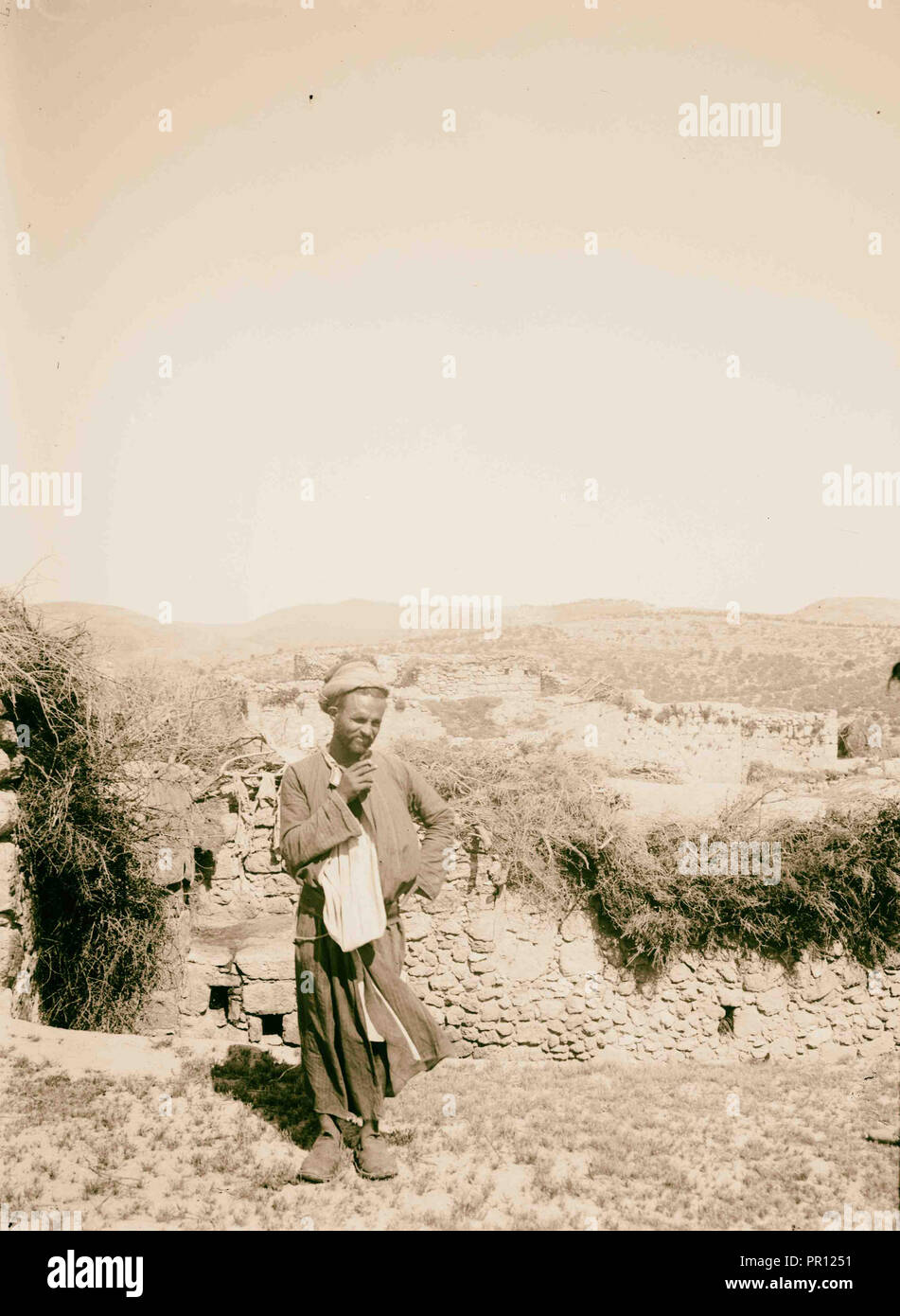 Beth Horon High Resolution Stock Photography and Images - Alamy