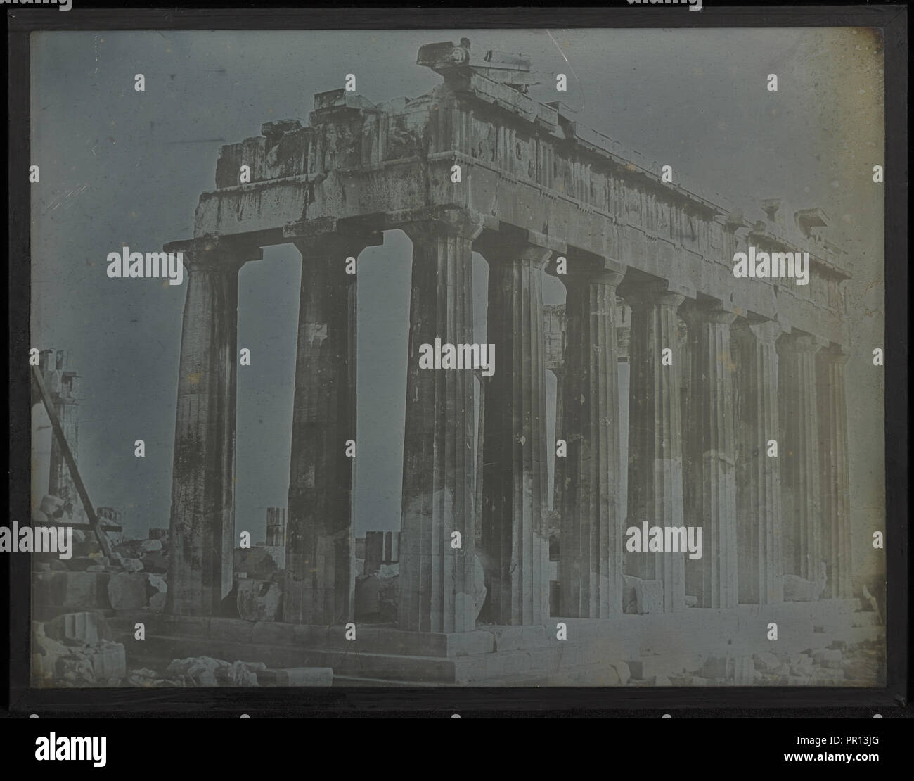 Athens of the north hi-res stock photography and images - Alamy