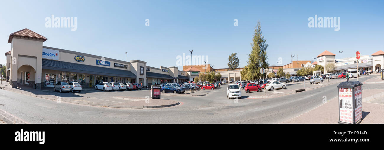 Sasolburg hi-res stock photography and images - Alamy