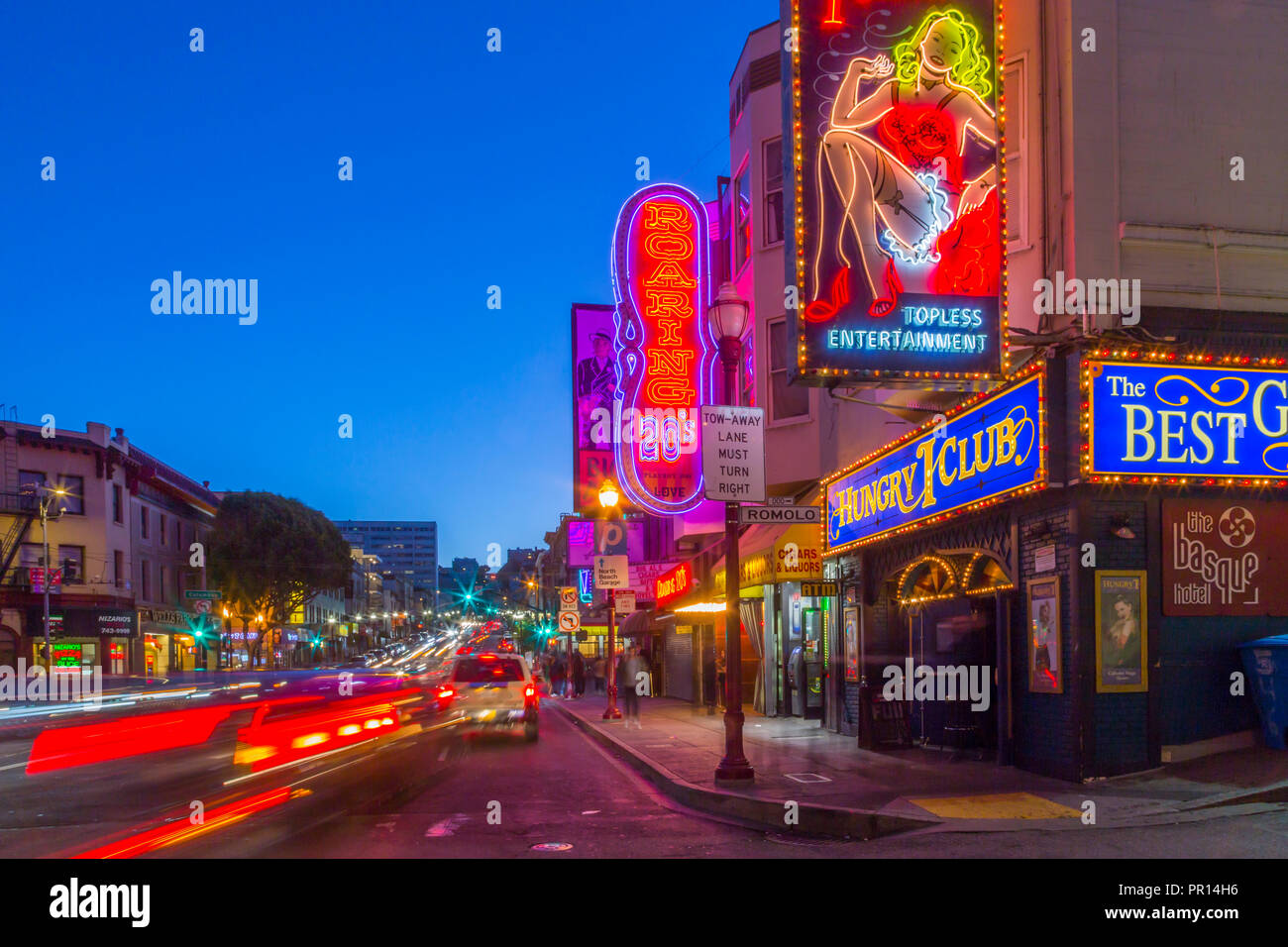 Club signs hi-res stock photography and images - Alamy