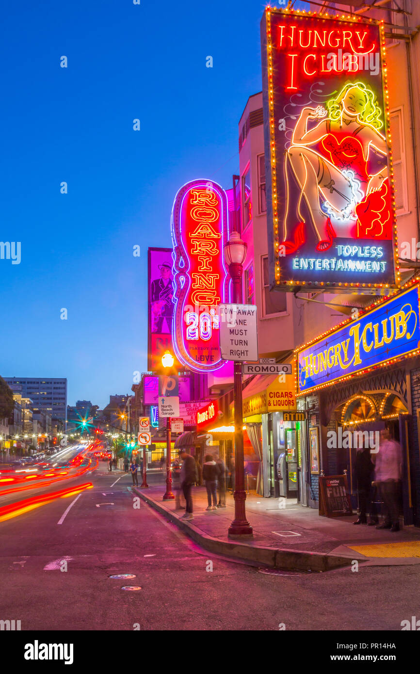 Club signs hi-res stock photography and images - Alamy