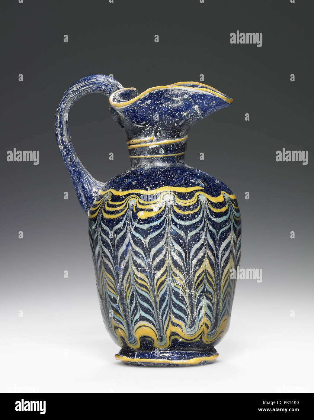 Oinochoe glass hi-res stock photography and images - Alamy