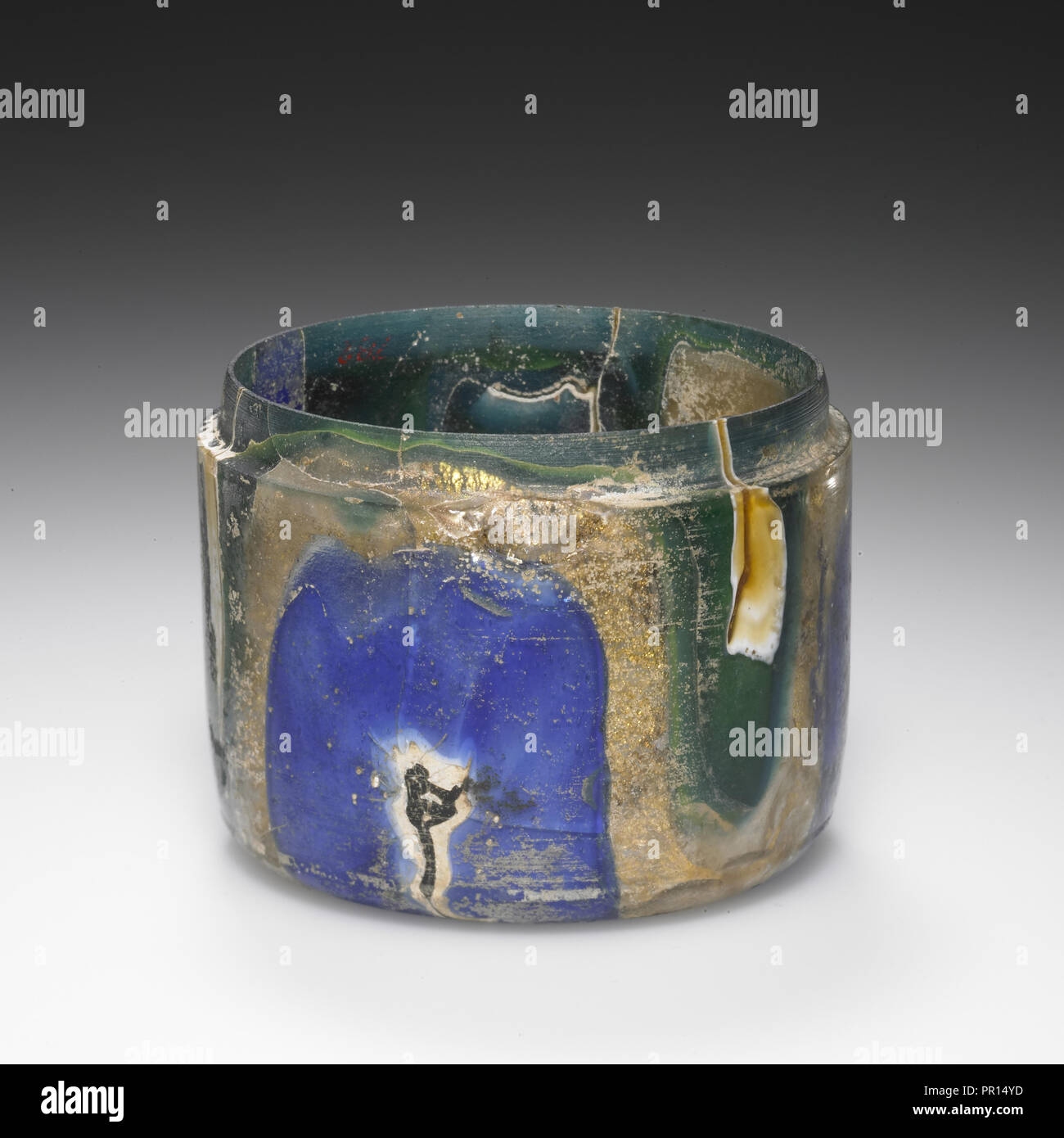 The eastern band hi-res stock photography and images - Alamy