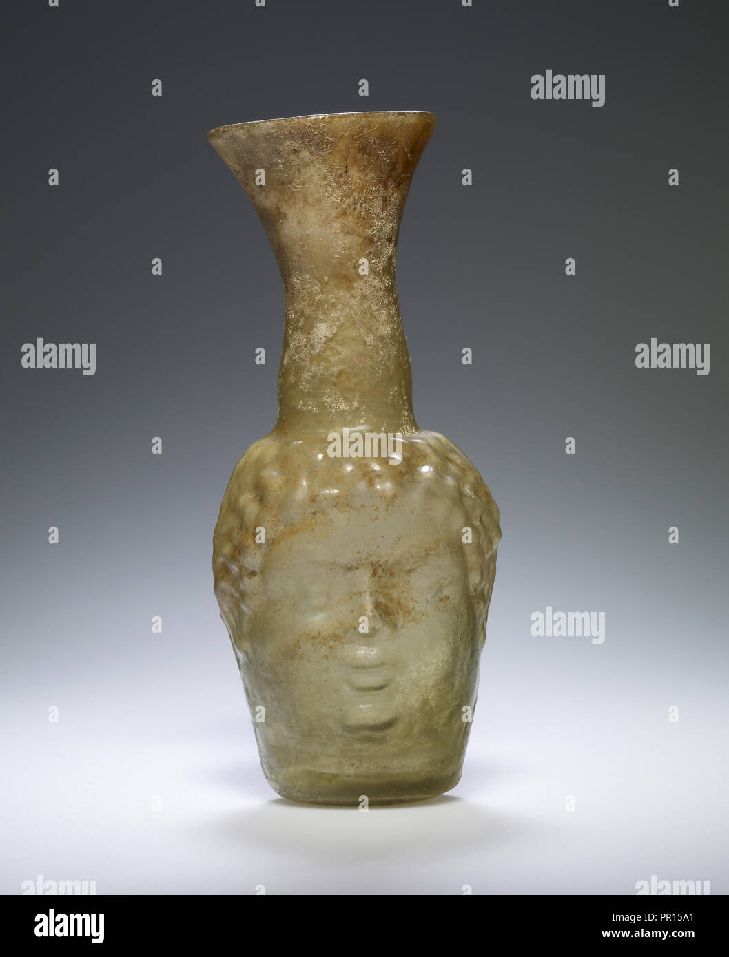 Head flask hi-res stock photography and images - Alamy