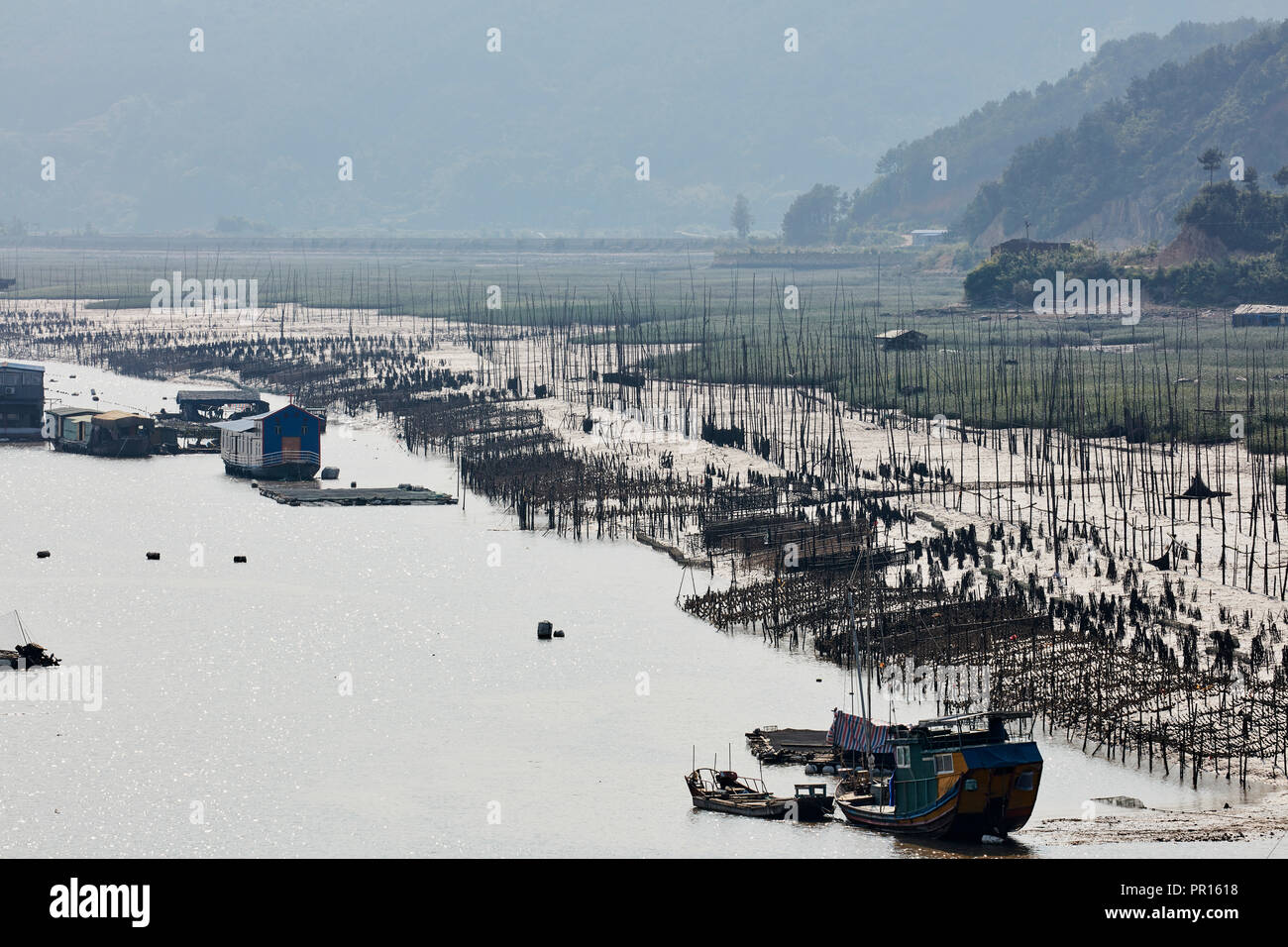 Fujian coast hi-res stock photography and images - Alamy