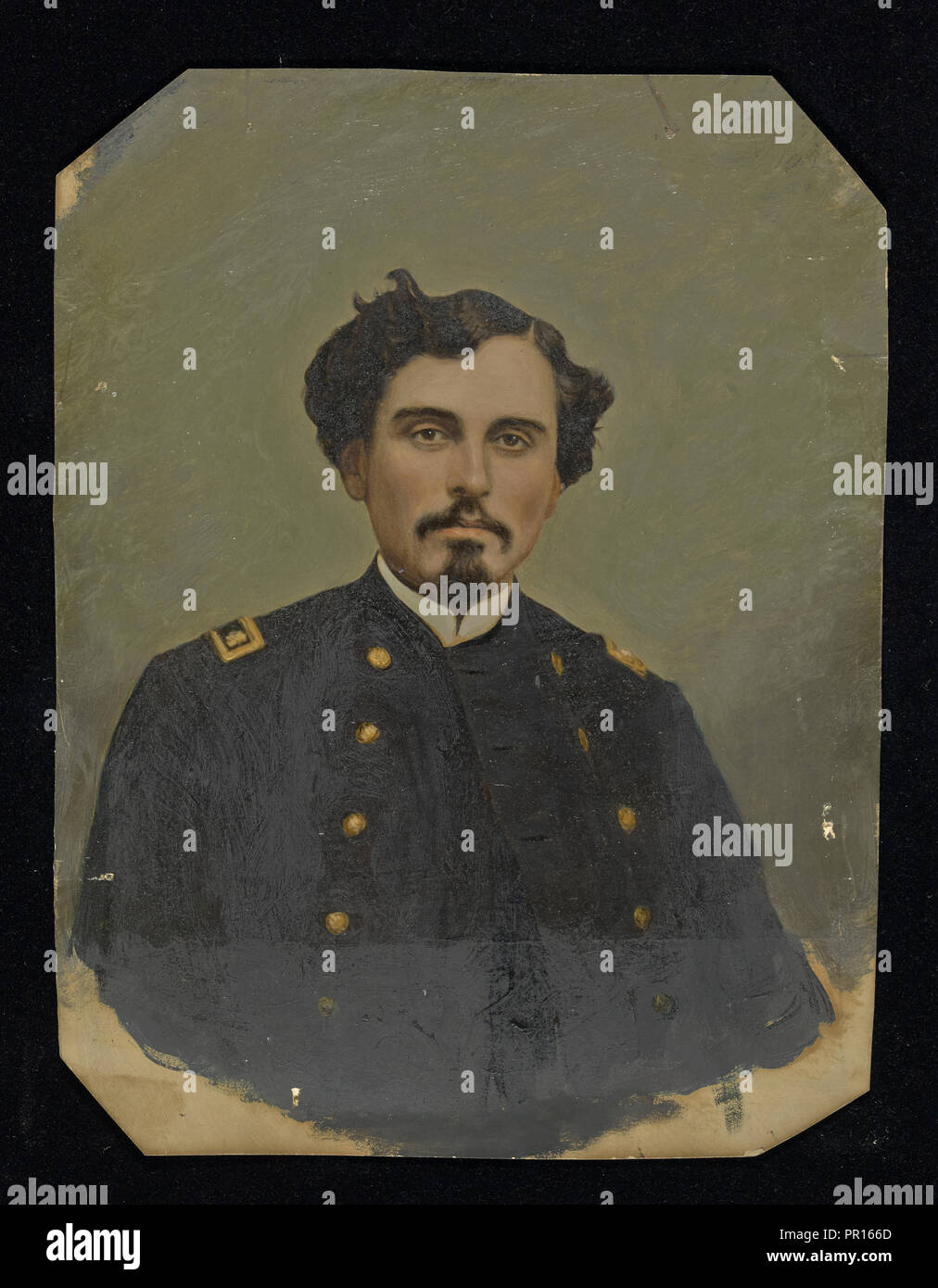 Union army hi-res stock photography and images - Alamy
