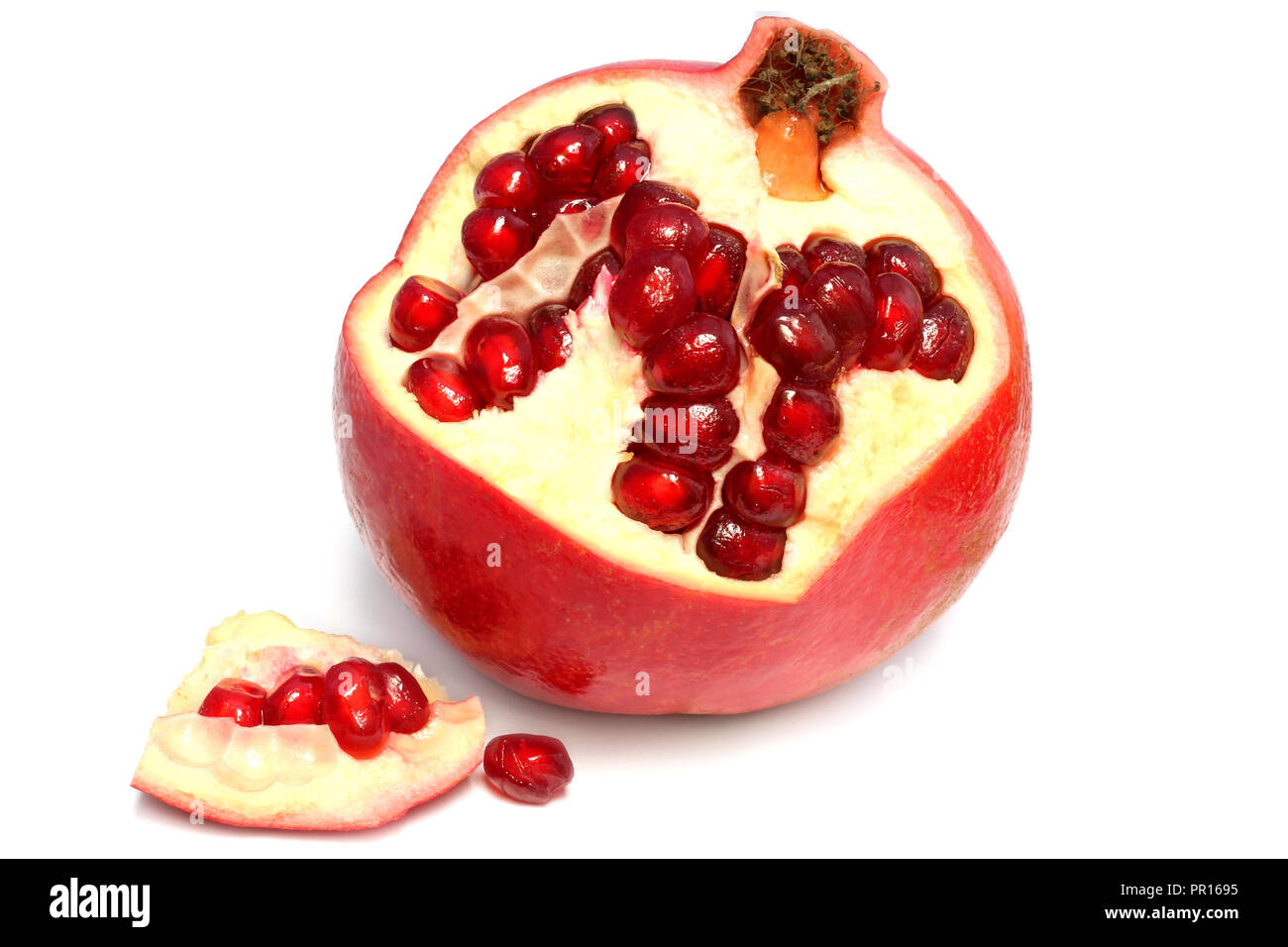 Red pulp hi-res stock photography and images - Alamy