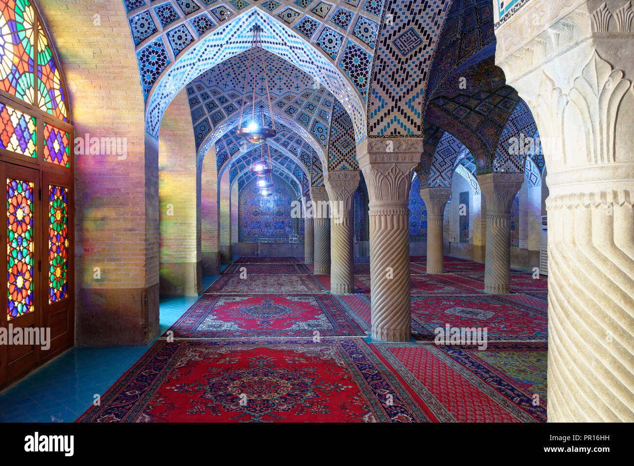 Rose mosque hi-res stock photography and images - Alamy