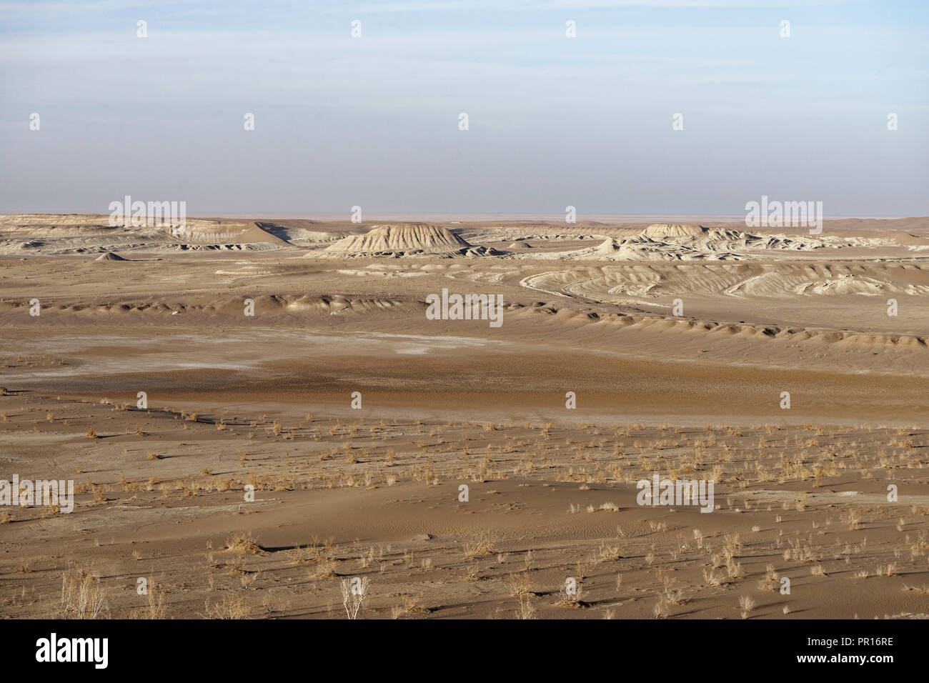 Mesr landscape, Iran, Middle East Stock Photo - Alamy