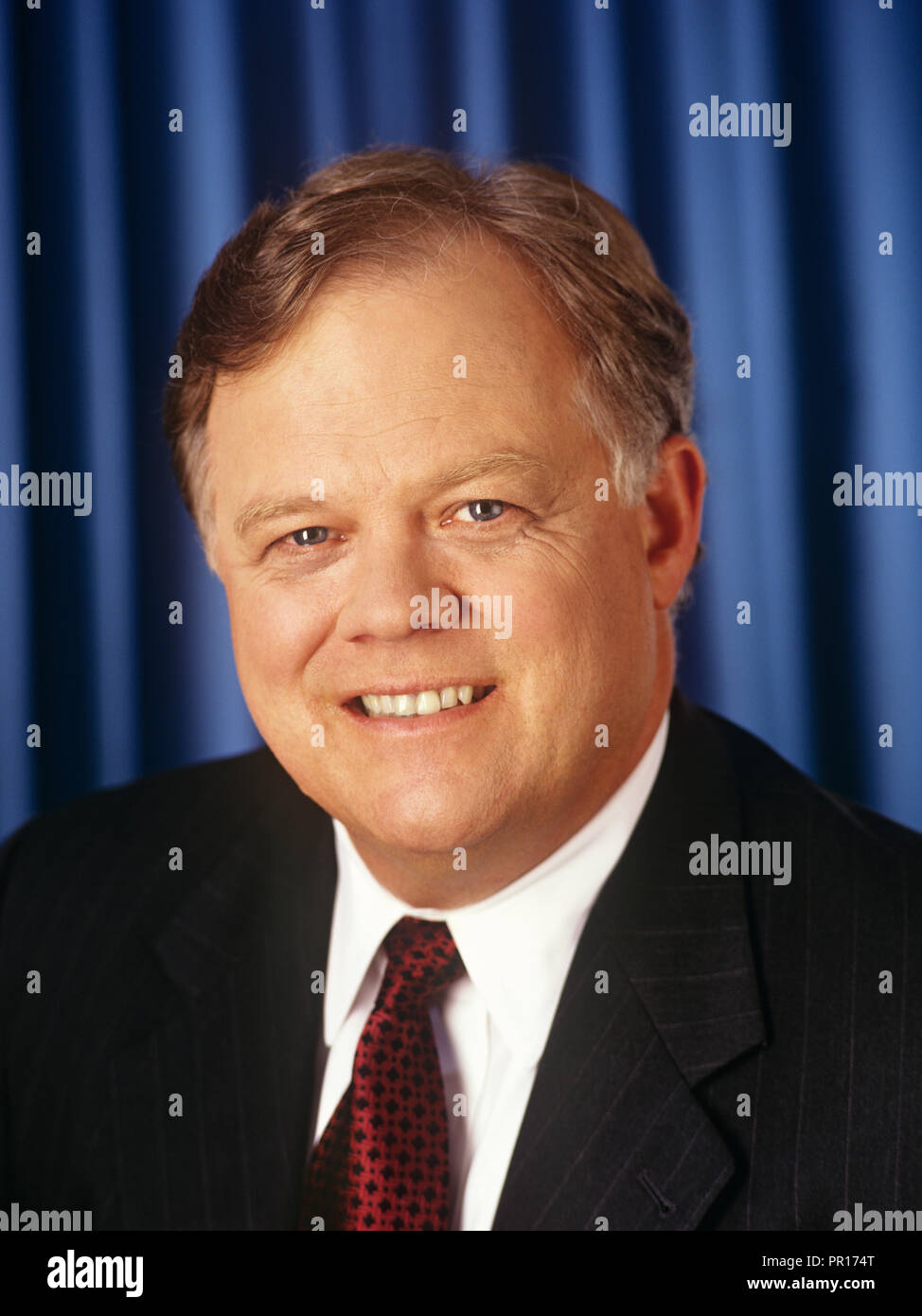 Executive chairman of accenture hi-res stock photography and images - Alamy