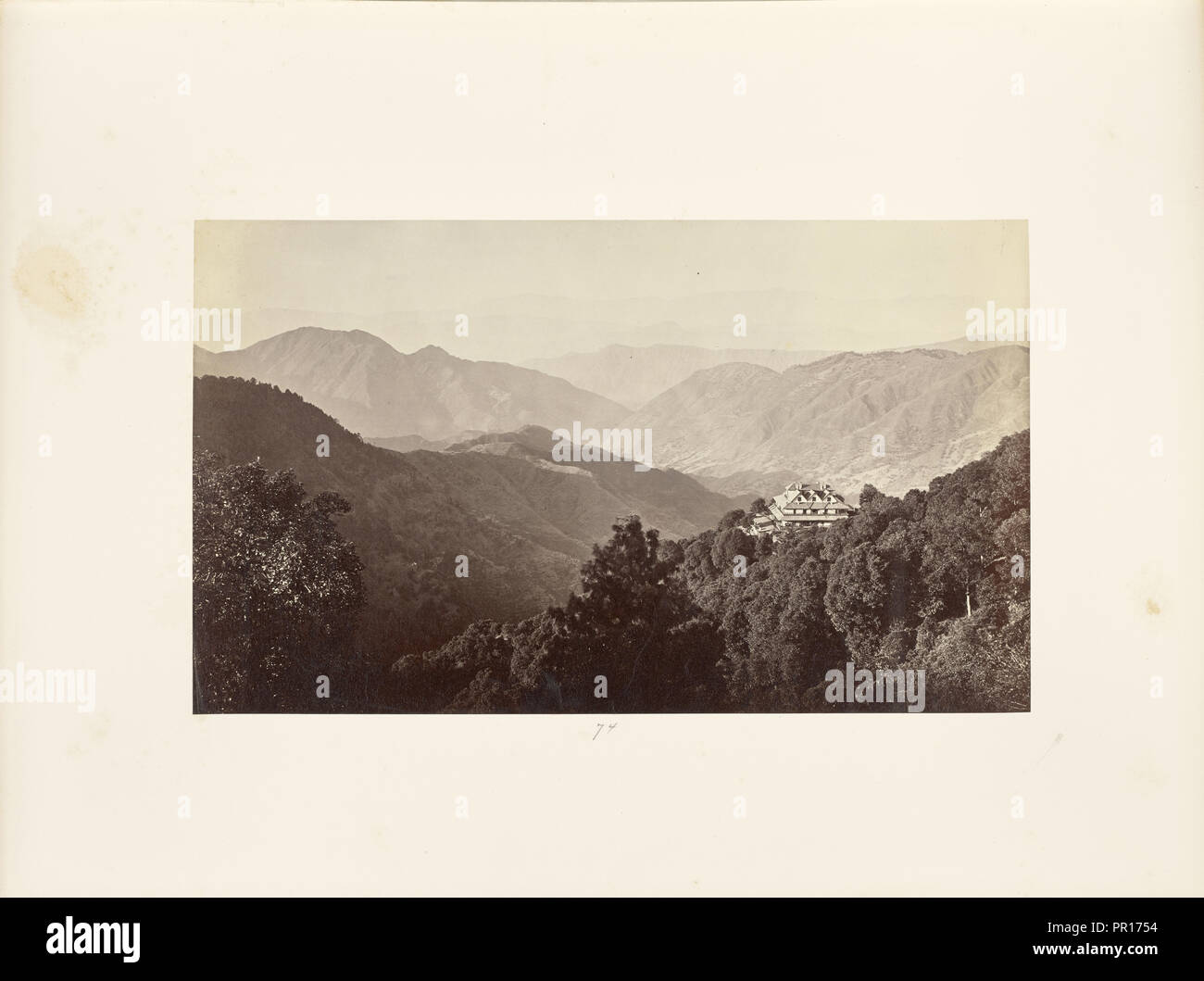 Inverarm hi-res stock photography and images - Alamy