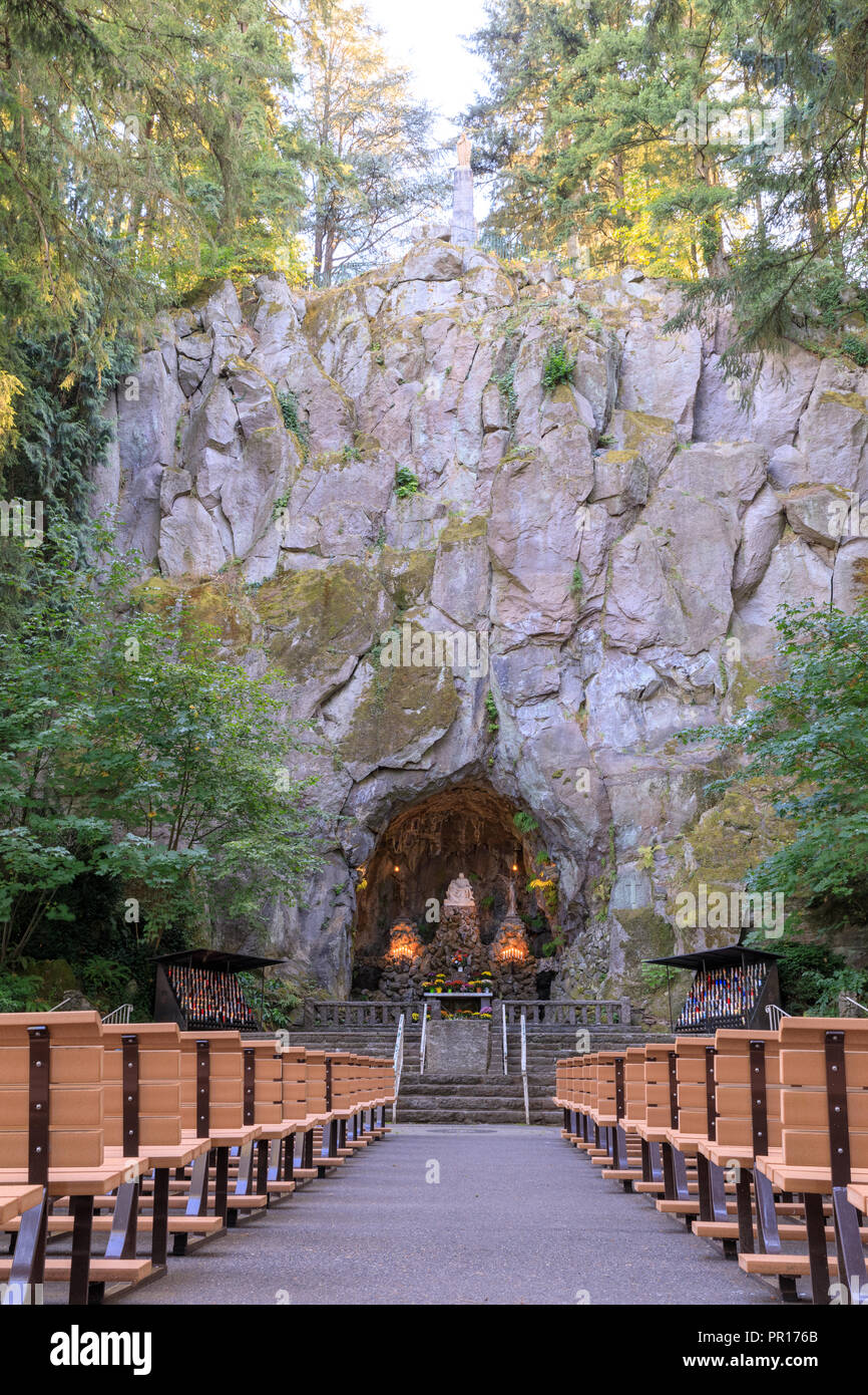 Angels Grotto High Resolution Stock Photography and Images - Alamy