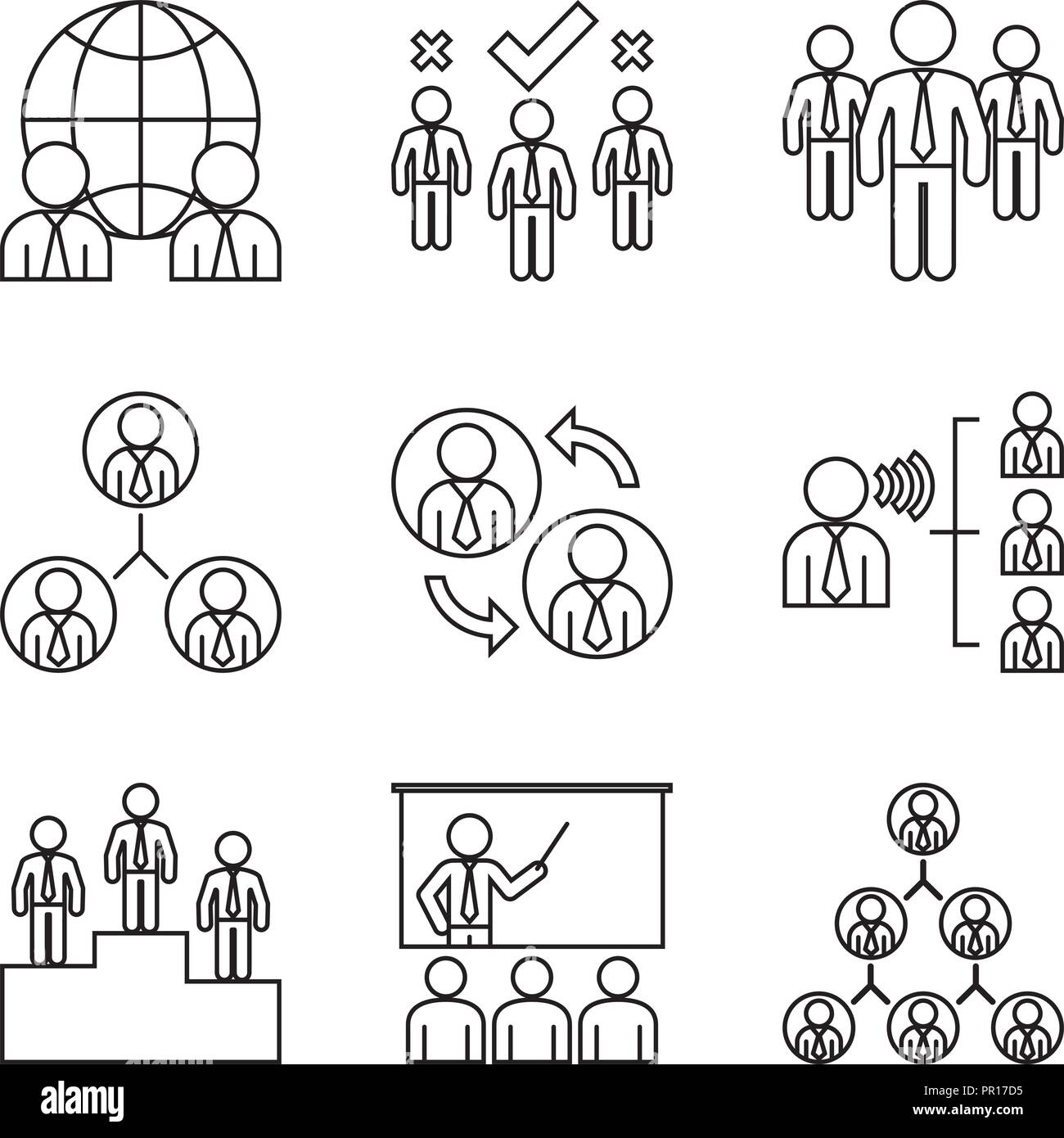 Pyramidal process hi-res stock photography and images - Alamy