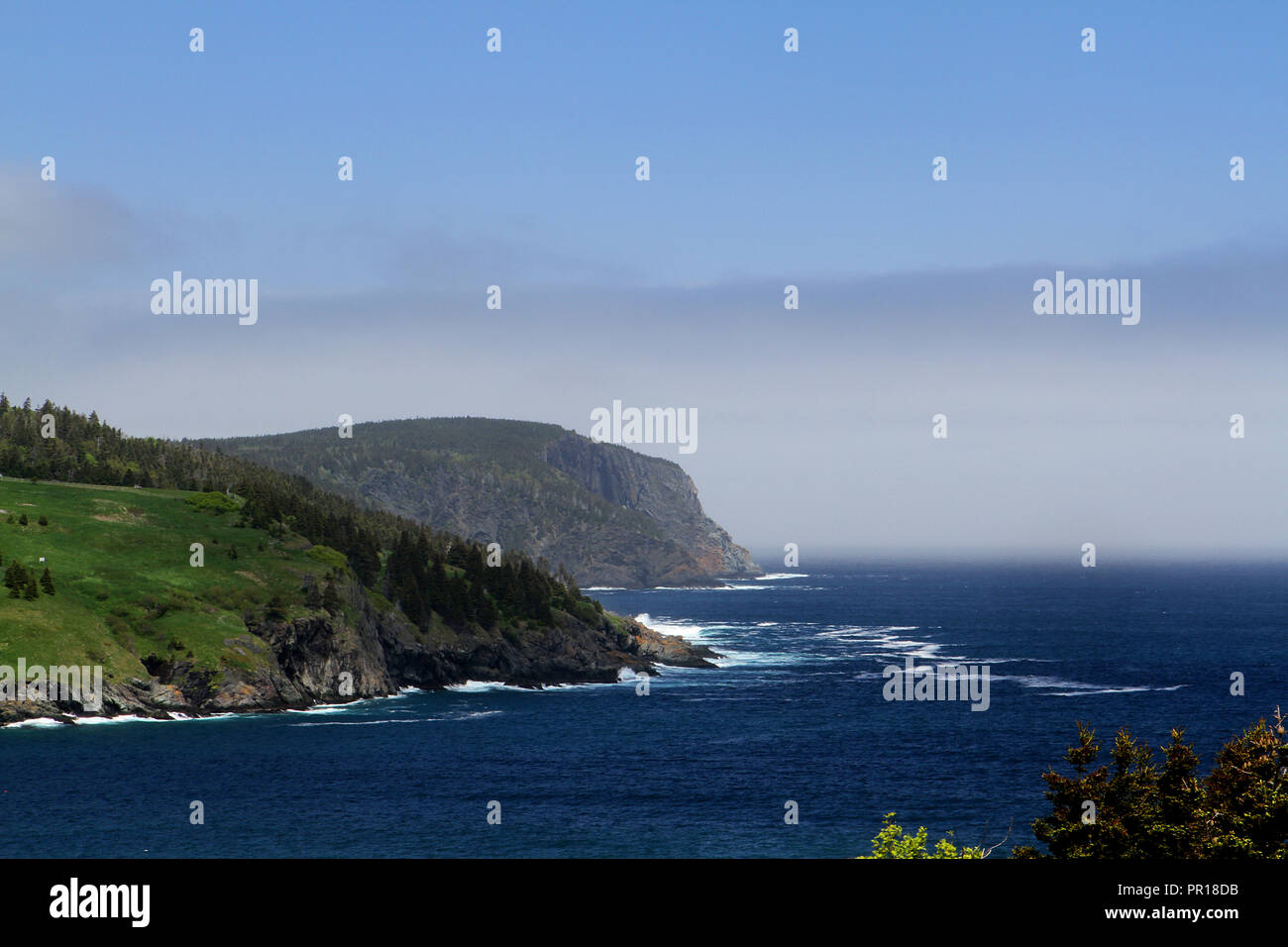 Newfoundland Photos of Torbay Beach in Torbay, Newfoundland, Canada ...