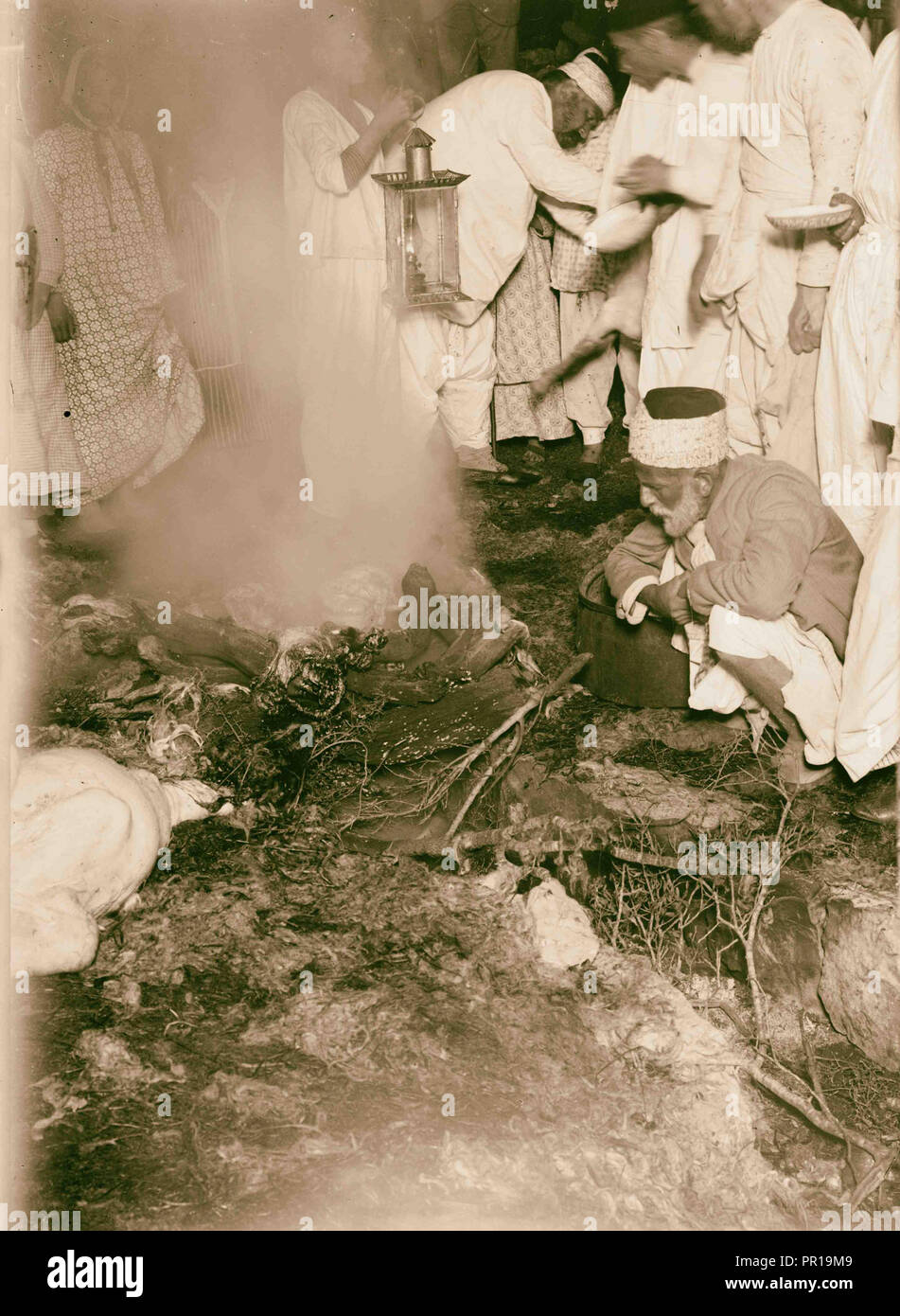 Remains passover hi-res stock photography and images - Alamy