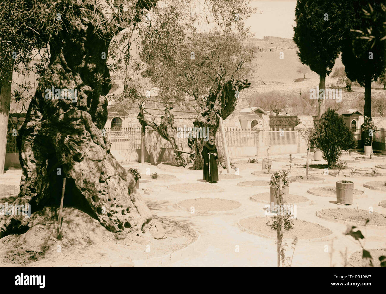 The plague of jerusalem hi-res stock photography and images - Alamy