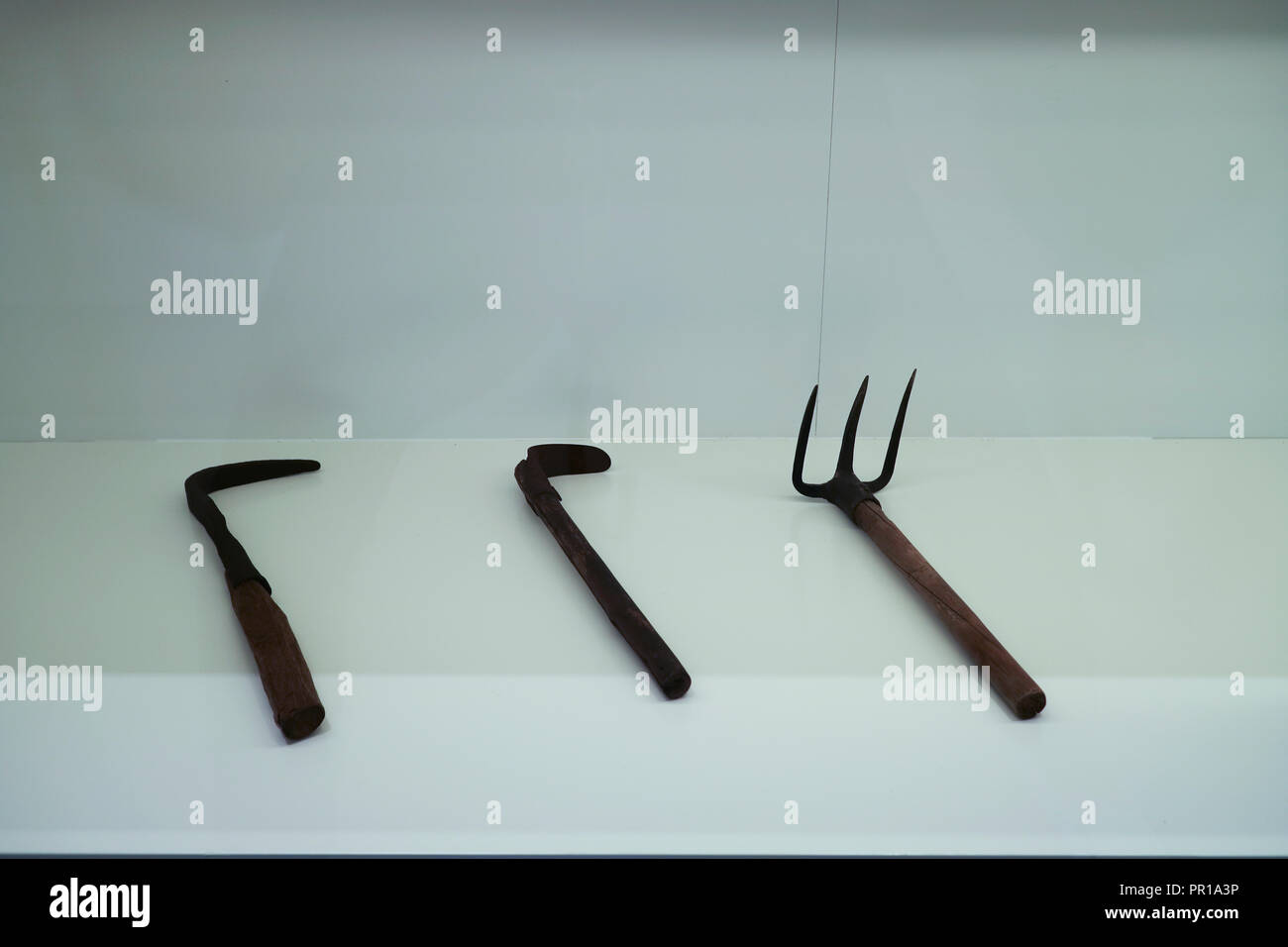 Traditional chinese medicine tools hi-res stock photography and images ...