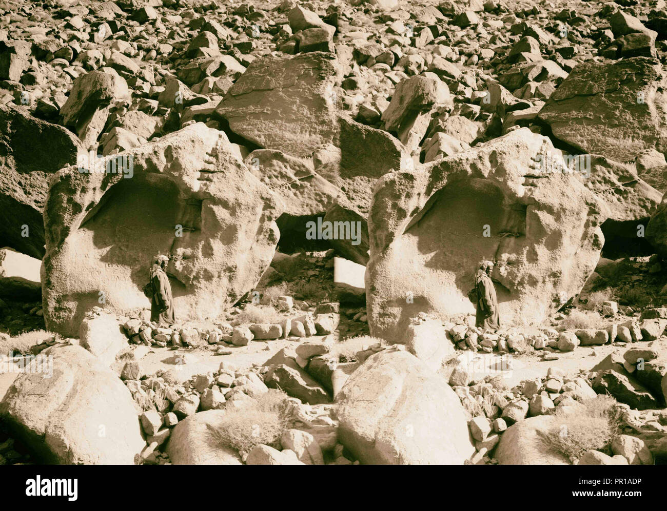 Hajjar mousa hi-res stock photography and images - Alamy