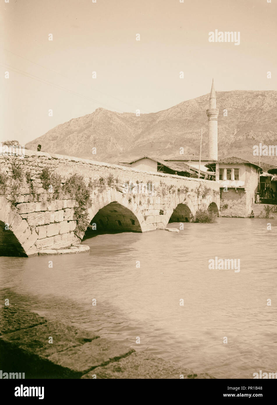 Antioch bridge hi-res stock photography and images - Alamy