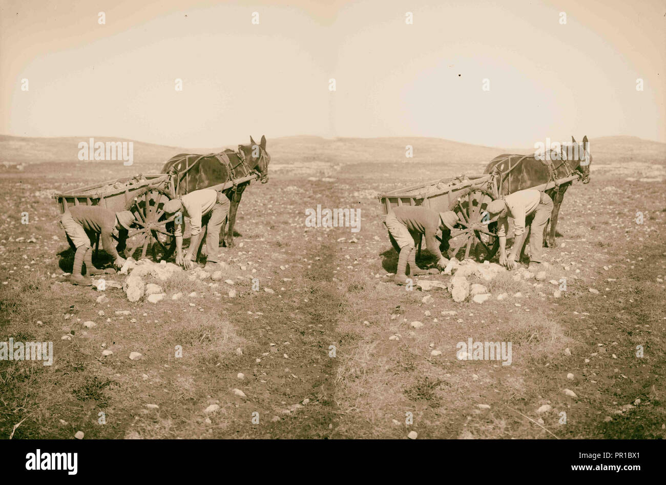 Jewish colonies and settlements Commencing a Jewish settlement a camp ...