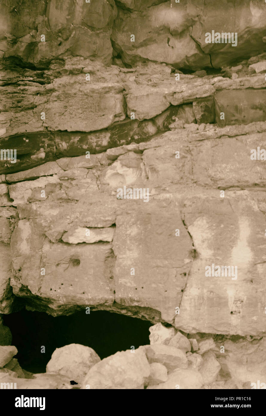 Flint layers hi-res stock photography and images - Alamy