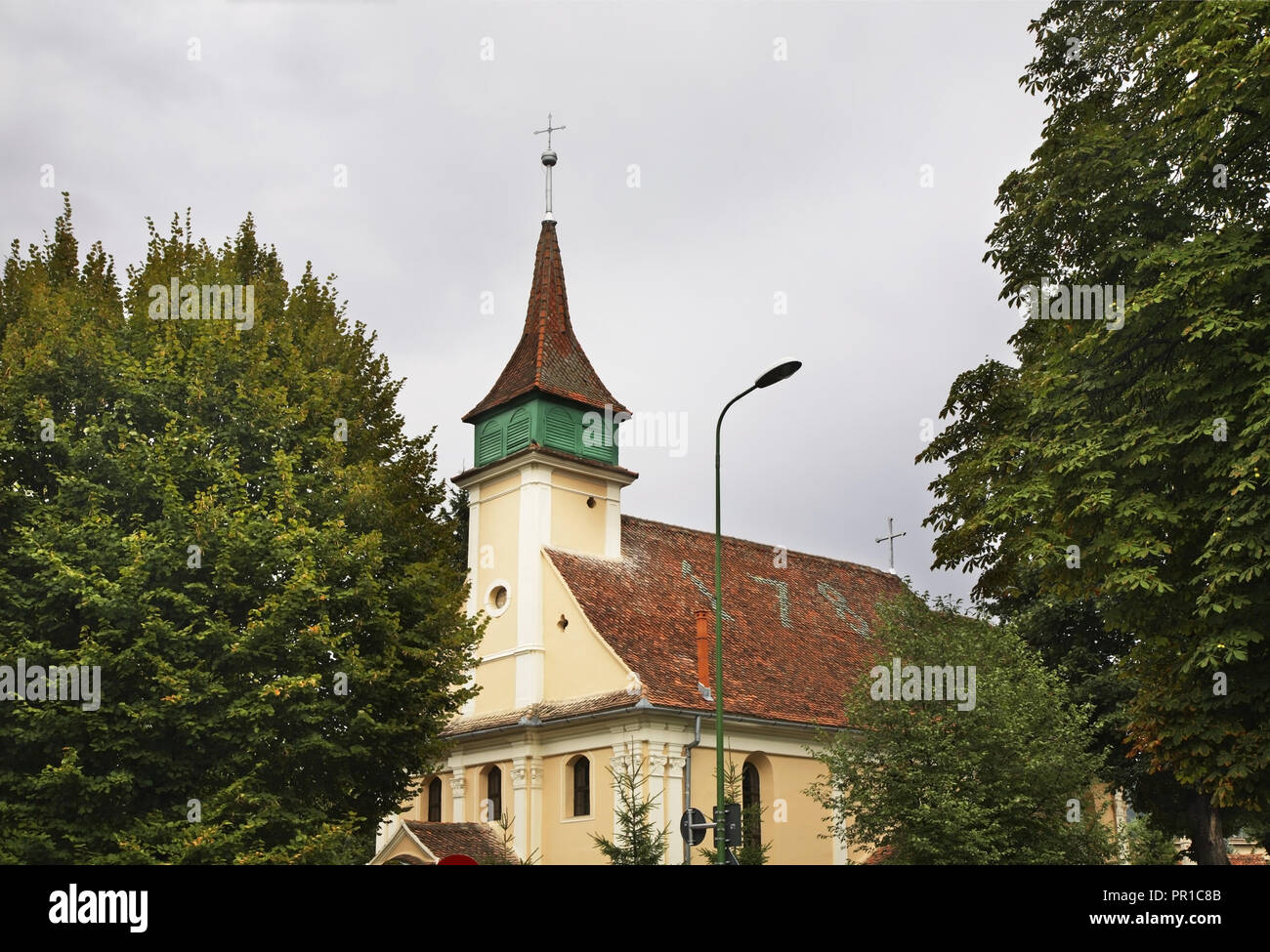 Hungarian historical landmarks hi-res stock photography and images - Alamy
