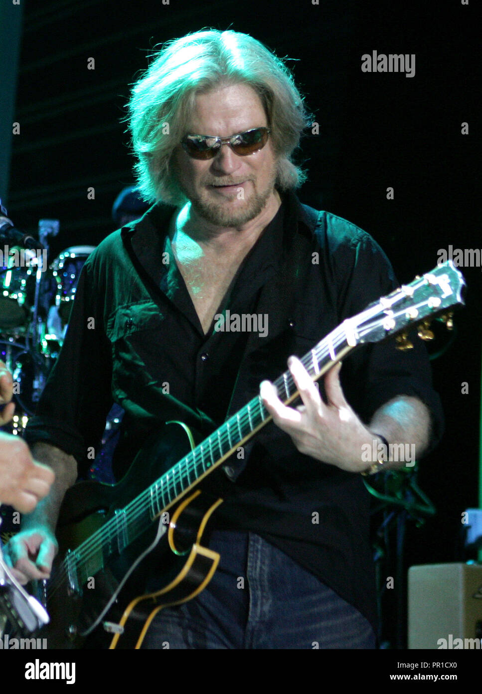 Daryl hall hi-res stock photography and images - Alamy